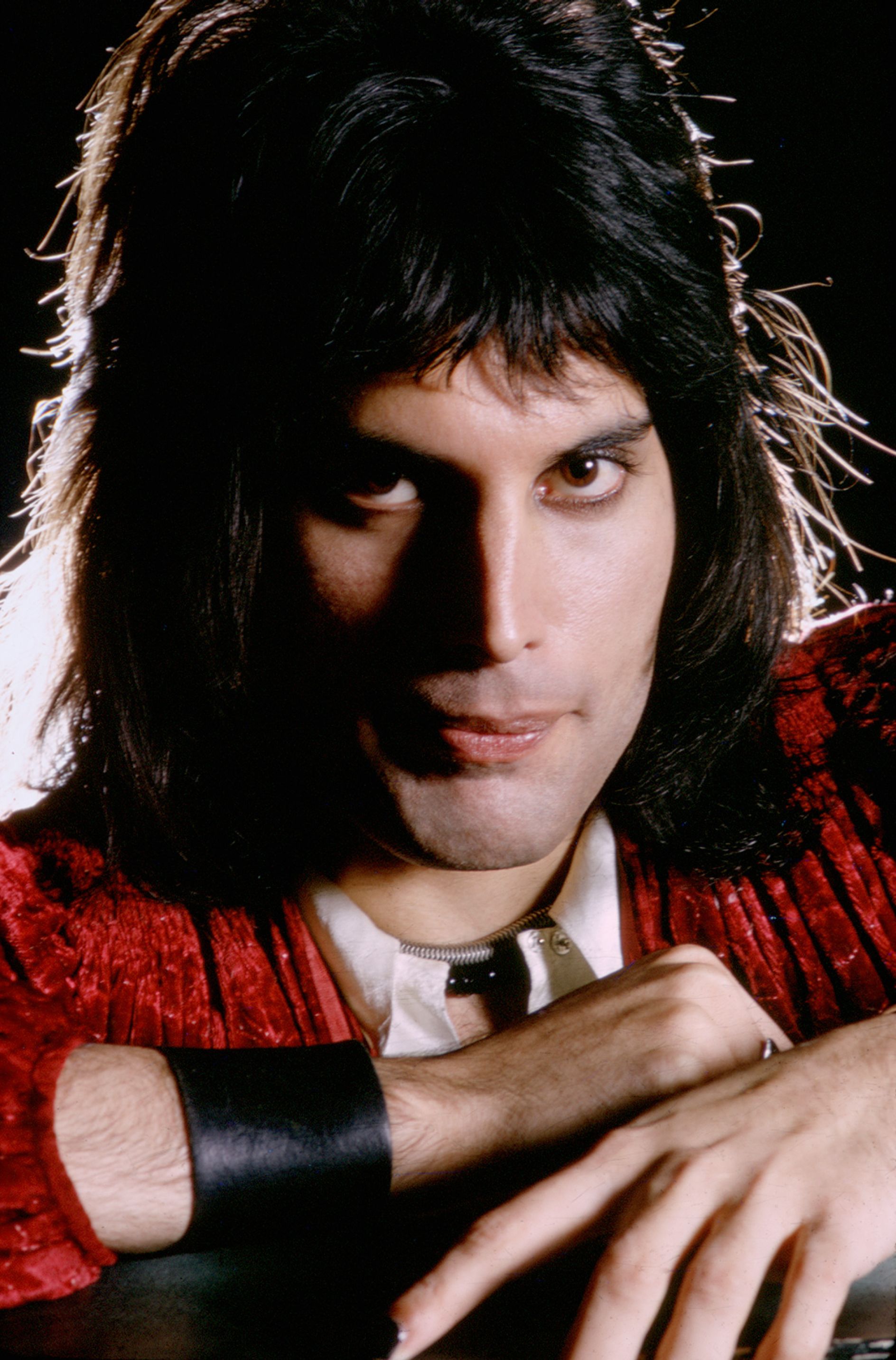 Mick Rock reveals never-seen-before images of pop icons to raise money ...