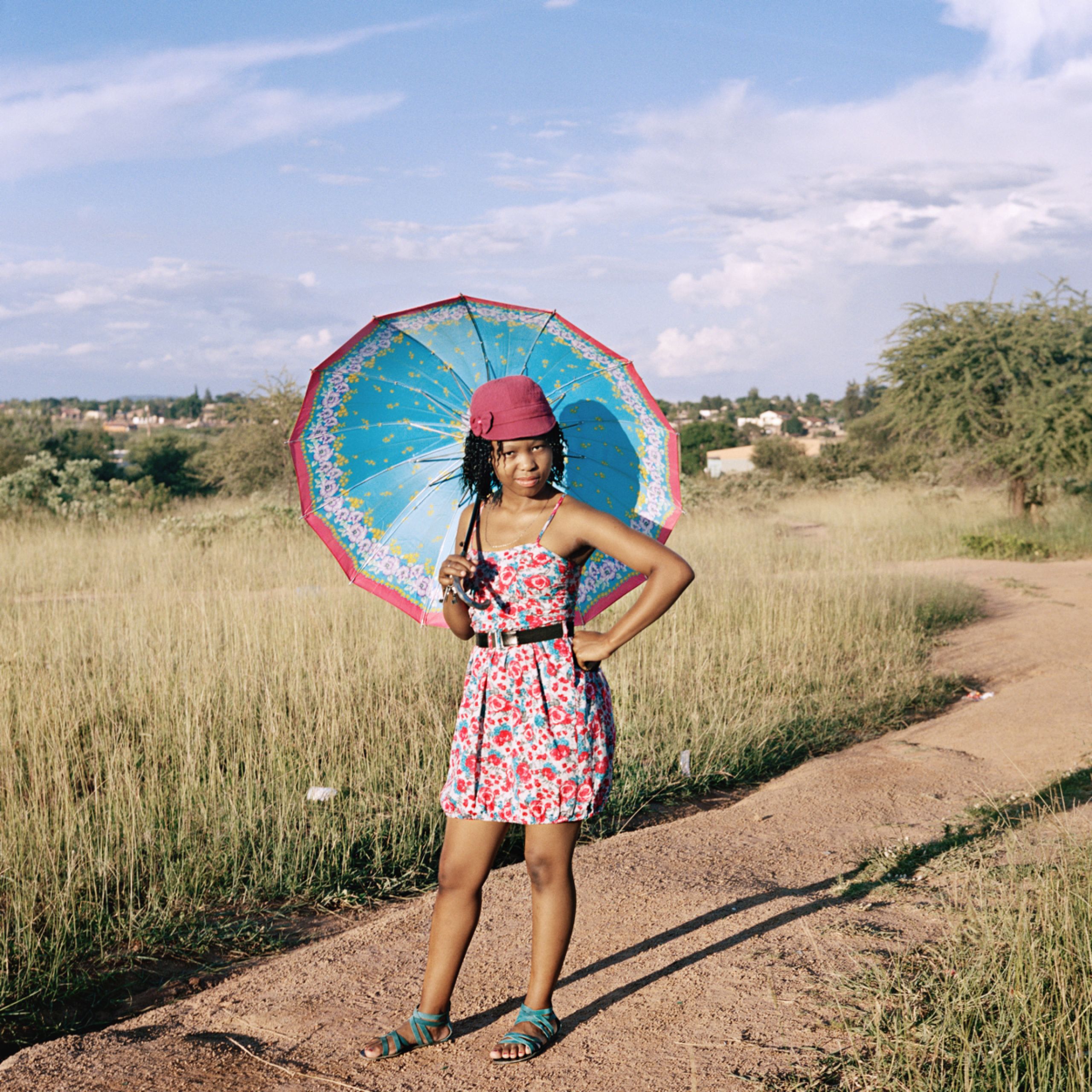 Here Is Elsewhere: Thabiso Sekgala's photographs of the 'born-free generation' of South Africa ...