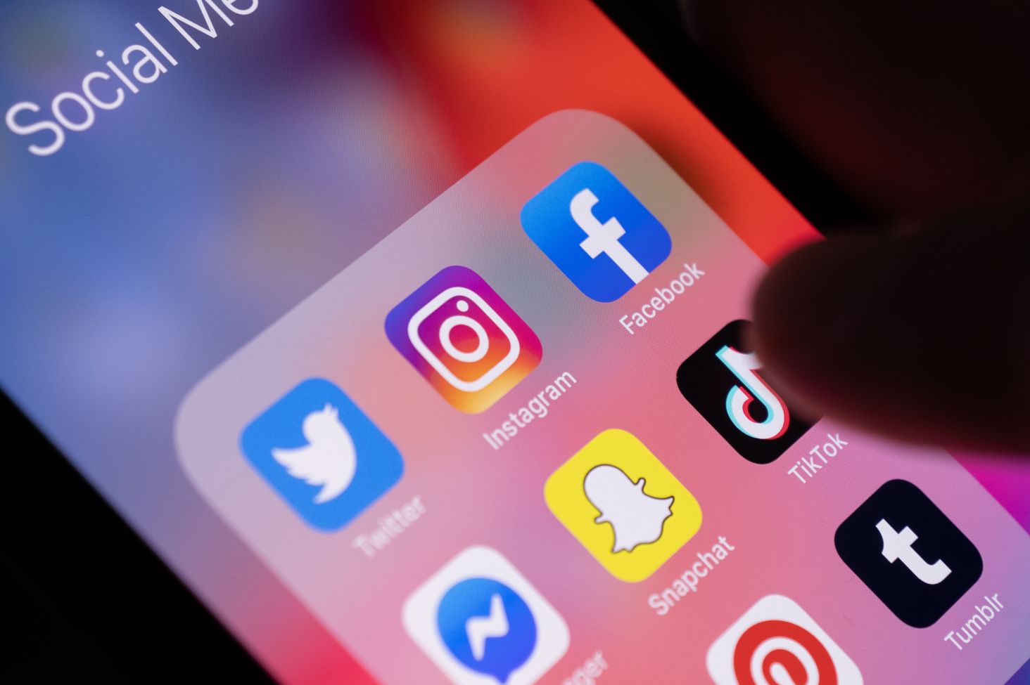 David Li's Blob Opera for Google lets you create your own festive ...