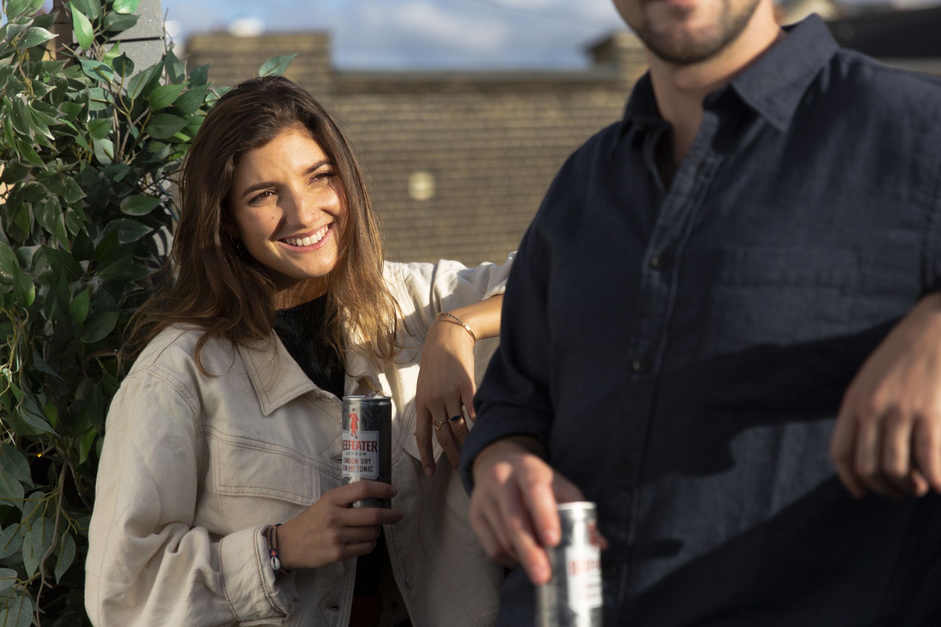 Boundless crafts premium packaging for new Beefeater Gin brand ...
