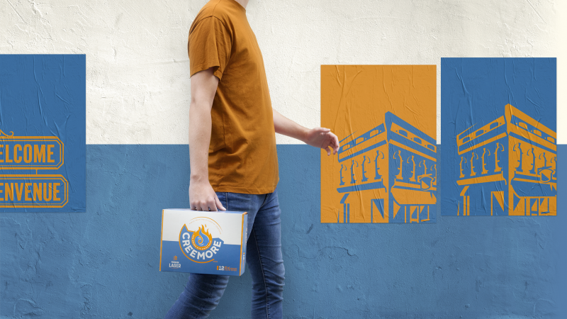 BrandOpus launches 'inspiring new beginnings' for Canadian craft beer ...