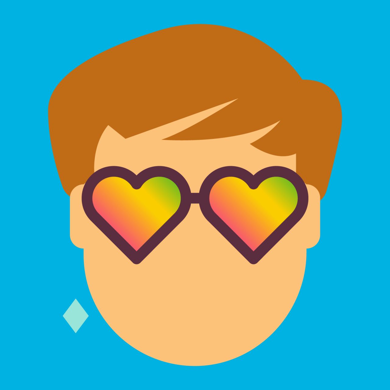 World exclusive: meet the artist behind Elton John's new emoji ...