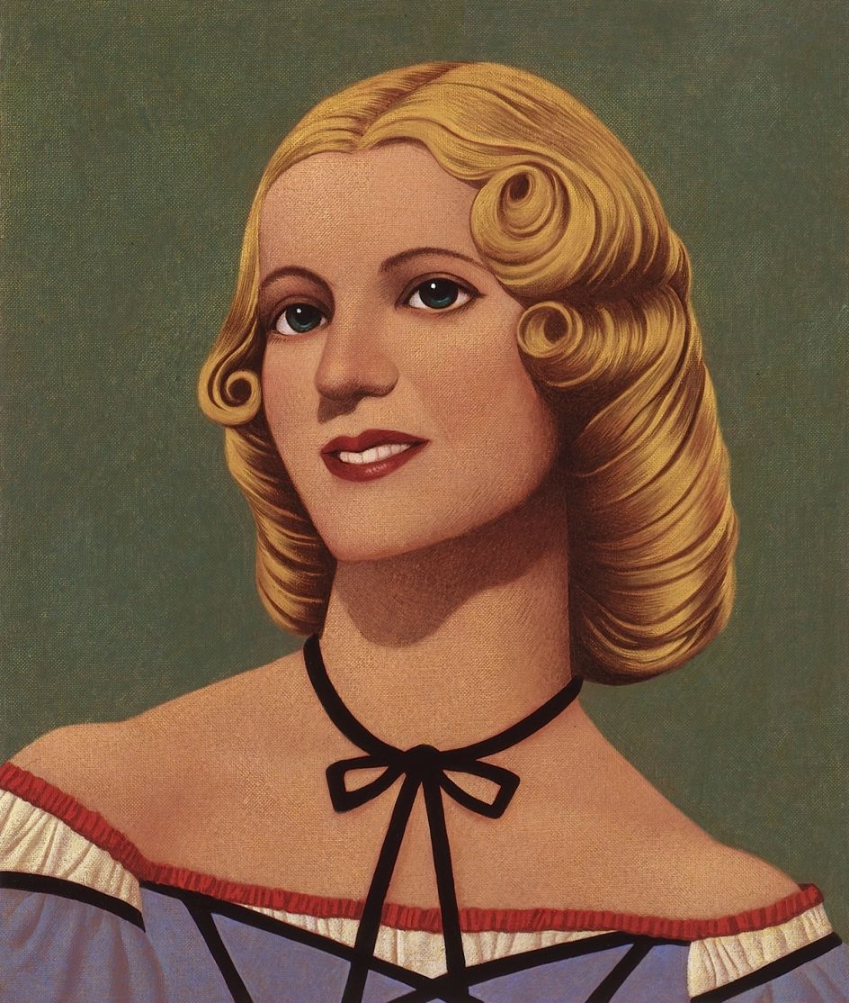 Screen Sirens: Stunning portraits of iconic Hollywood starlets ...