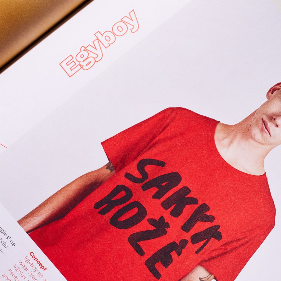 Created in Lithuania: Magazine highlights talent of Lithuanian-based ...