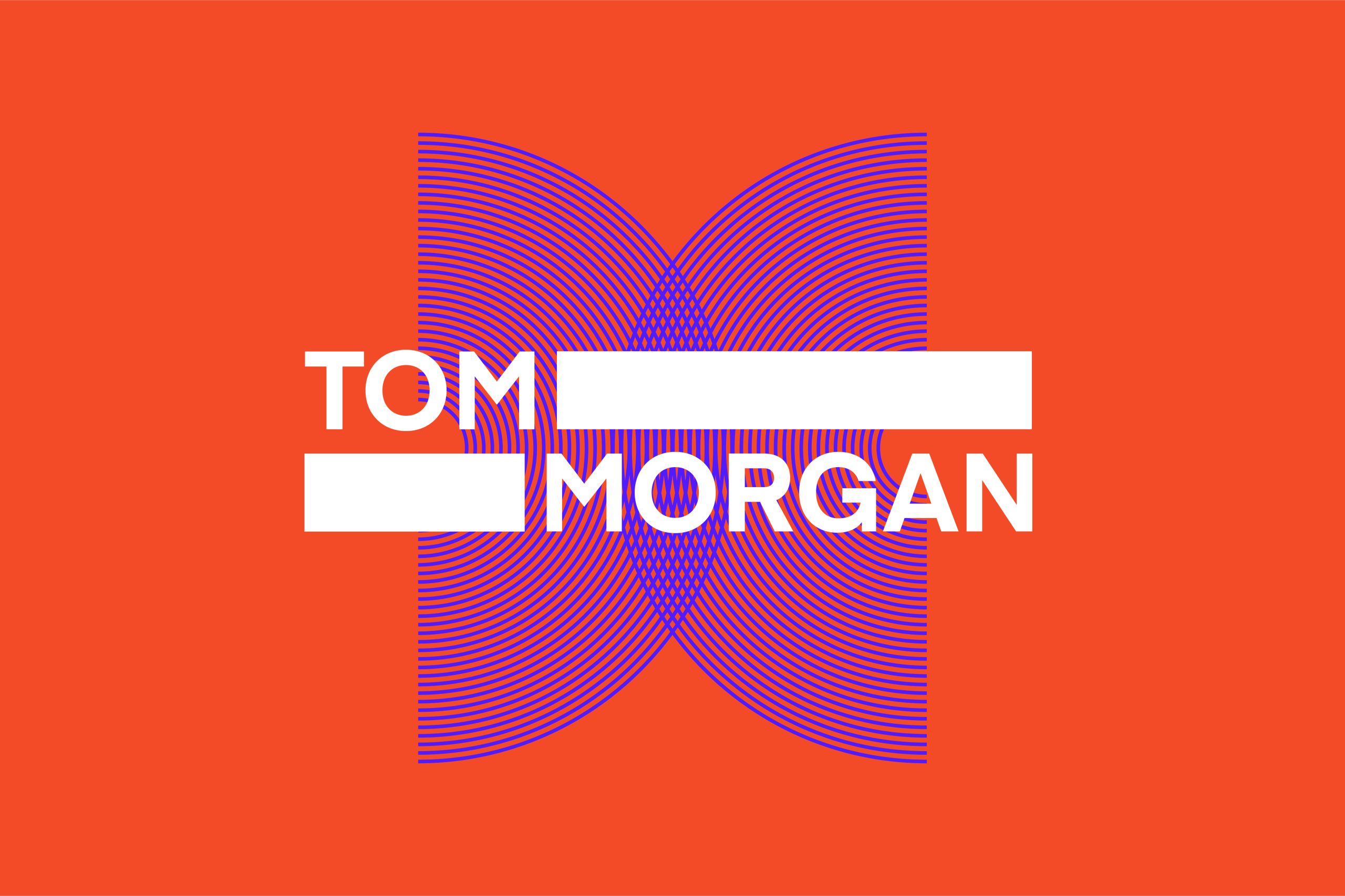 Introducing: Tom Morgan on finding your creative path, the joys of ...