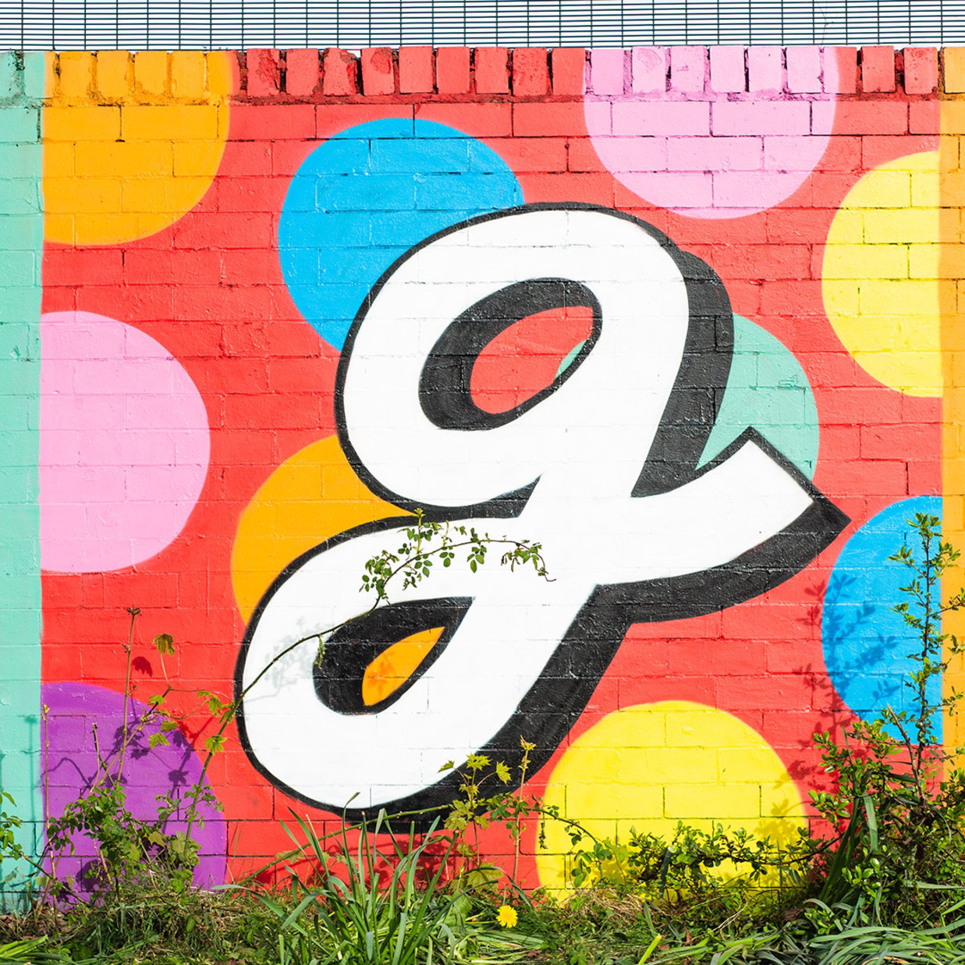 Together We Are One is the joyful message in a new art trail in ...