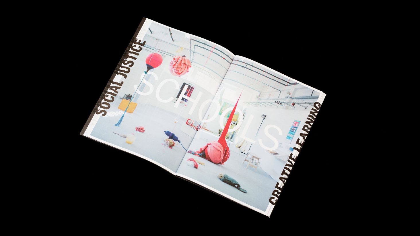 Inspiration | Creative Boom