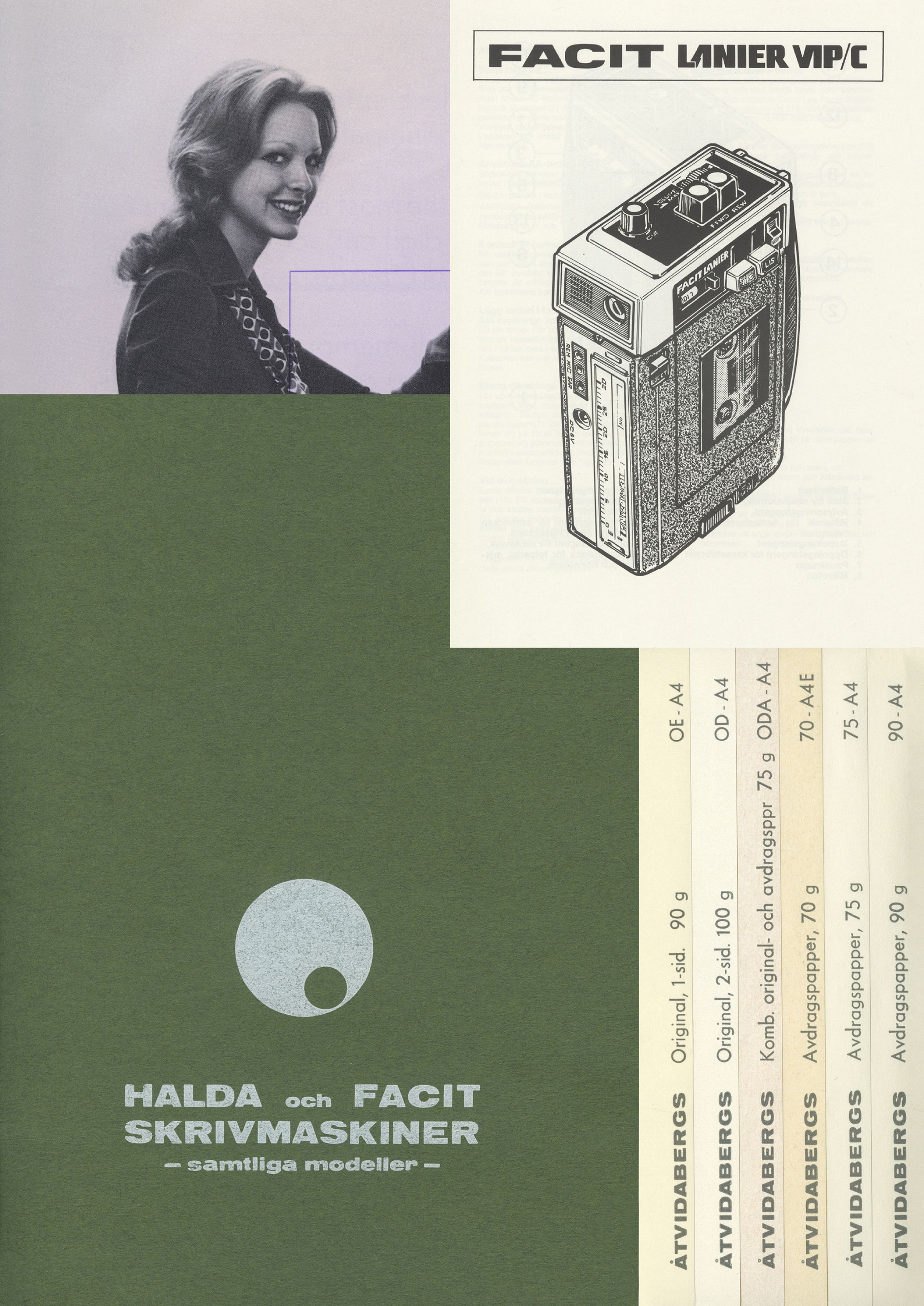 A stunning typography-led graphics project inspired by failure and an ...