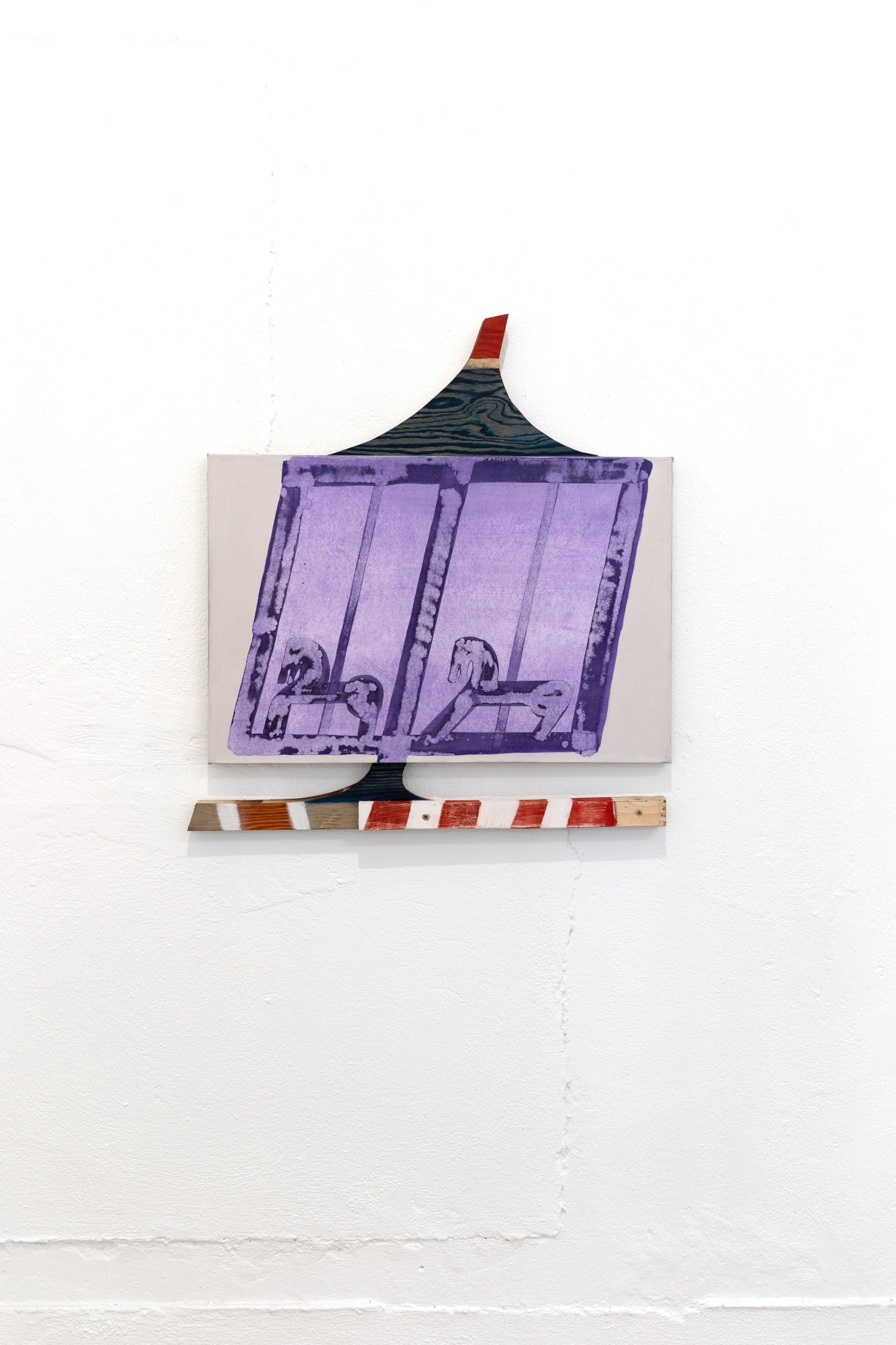 How childlike play informs the work of artist and designer Jonas Mayer ...