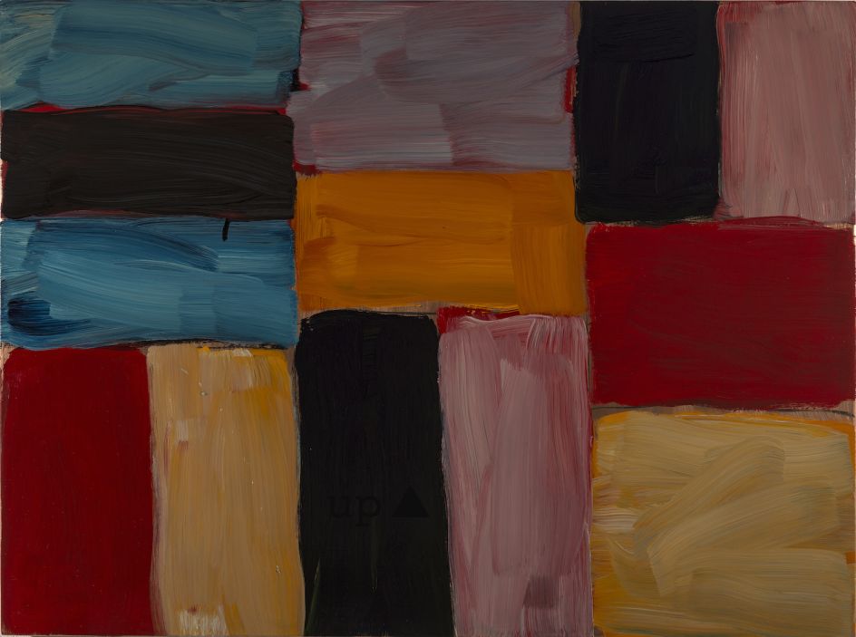 Sean Scully's art is 'an attempt to release the spirit' | Creative Boom