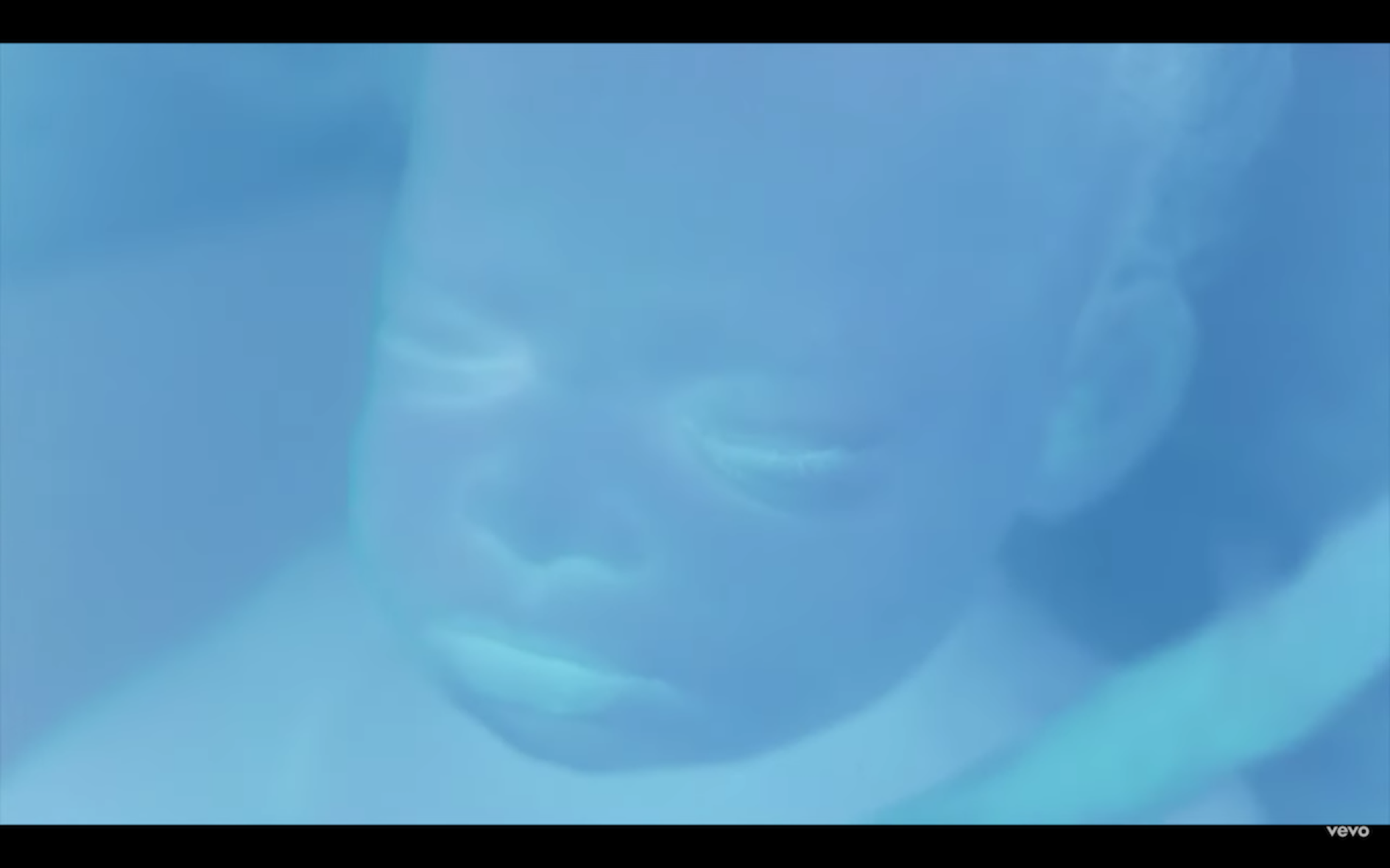 Yulia Mahr's video for Max Richter’s new single calls for human ...