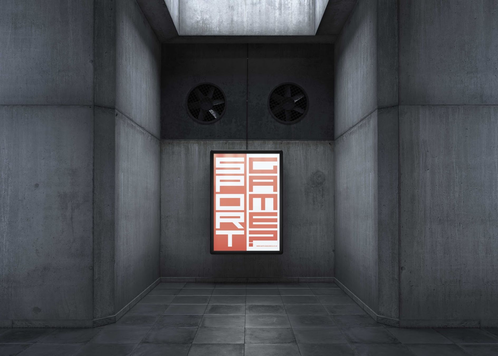 12 great typefaces created by graphic design students | Creative Boom