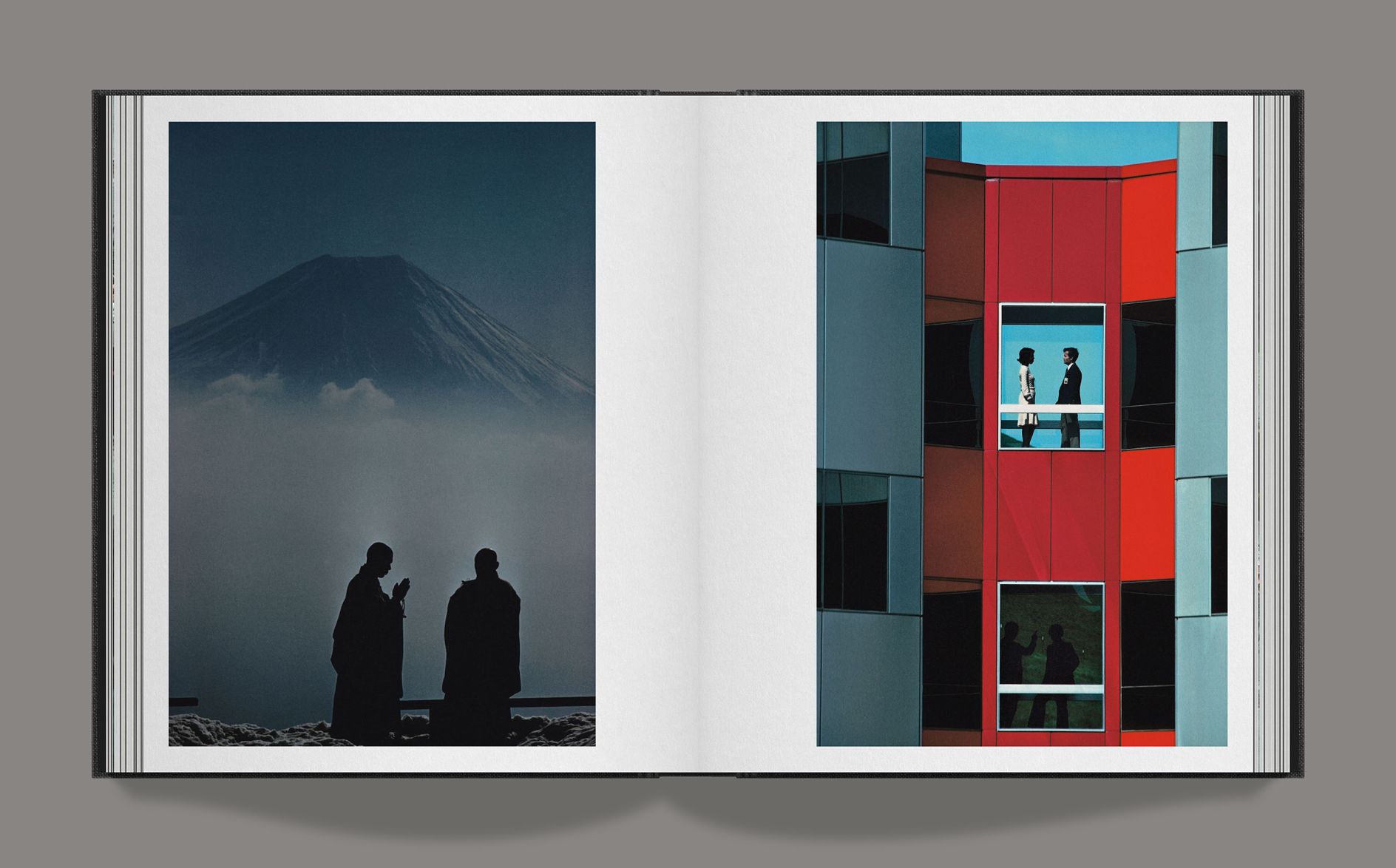 Magnum Photos celebrates its 75th anniversary by releasing a new ...