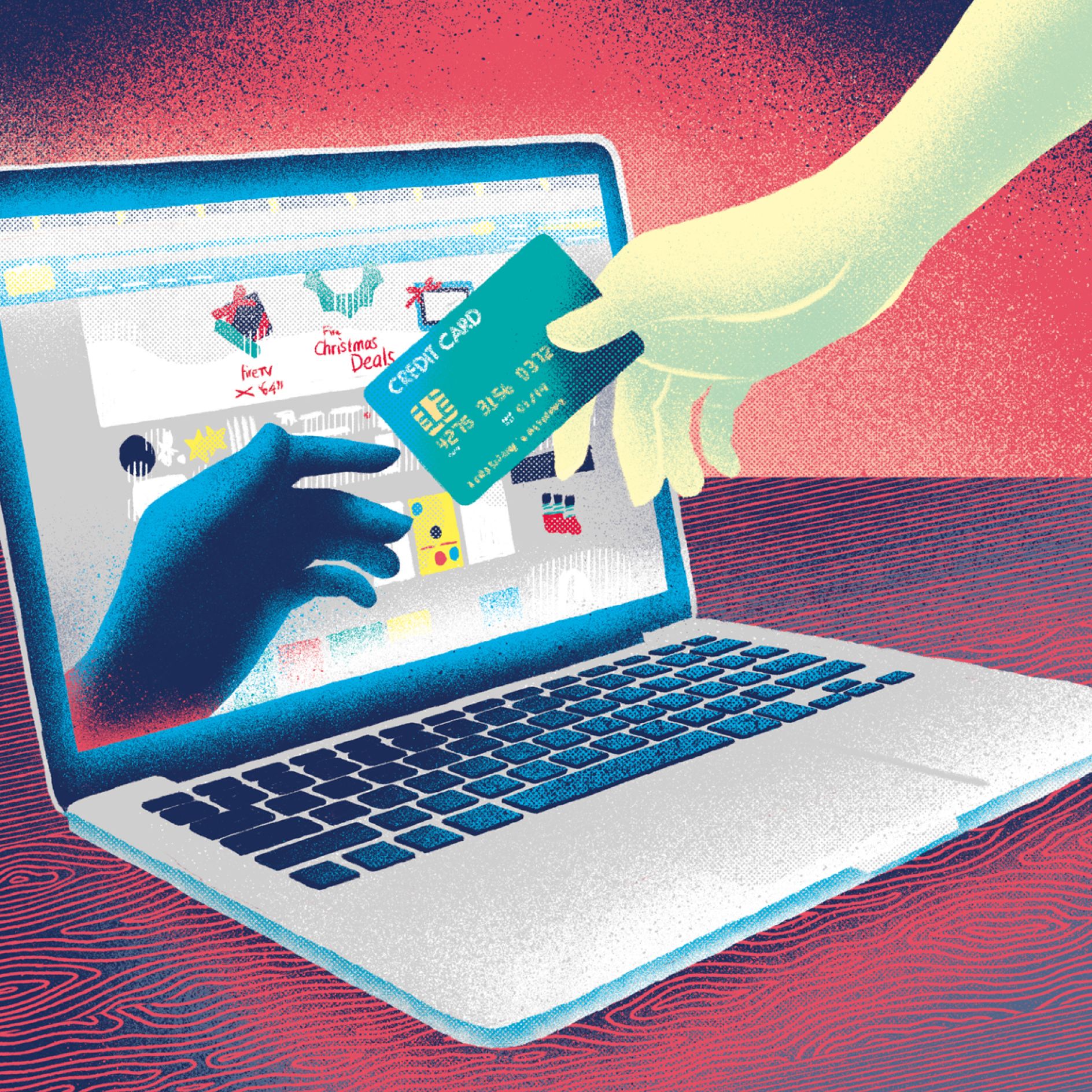 Busy Women: Charming illustrations reveal the endless to-do list of ...