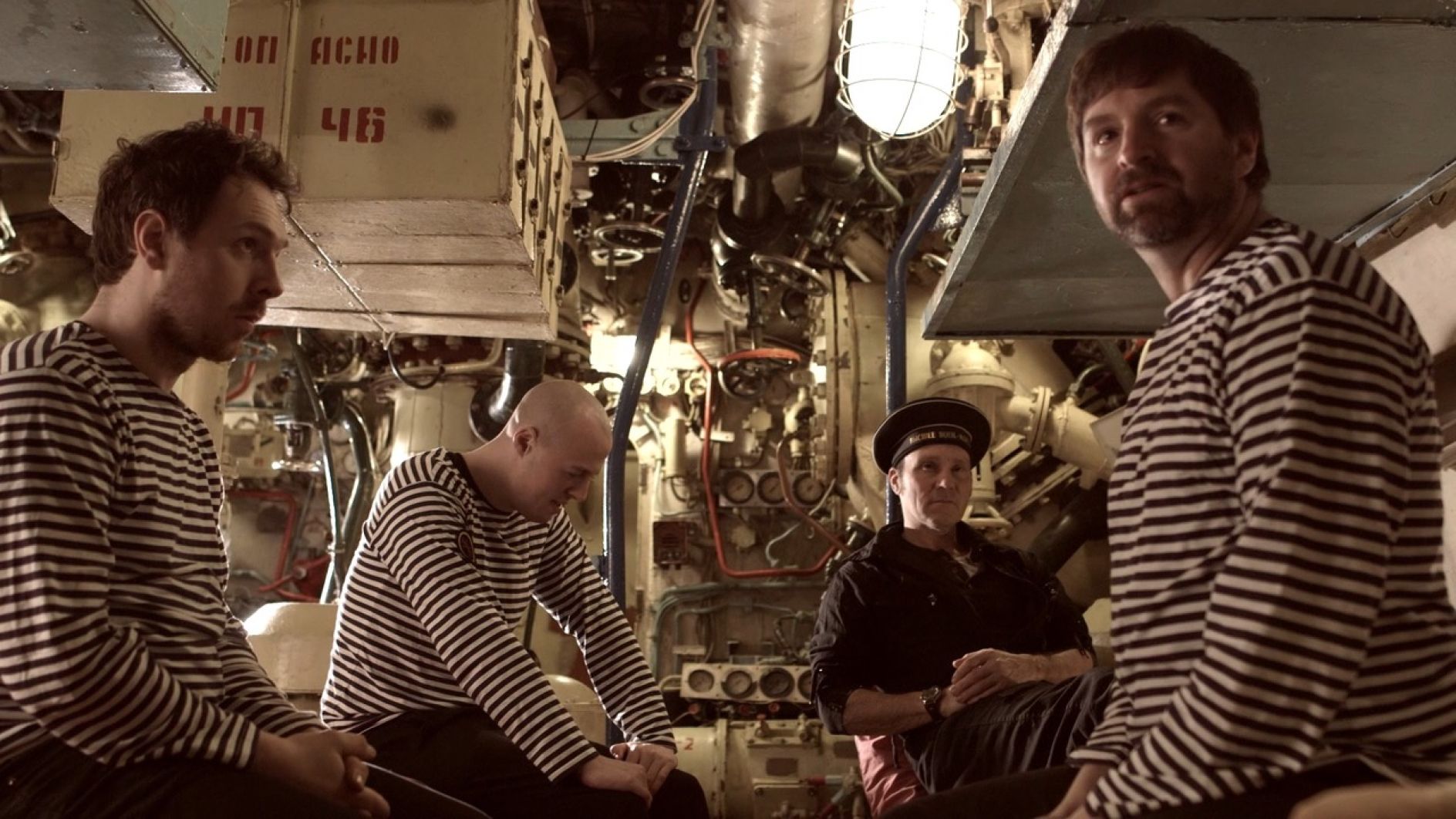 A new film from one of the '80s radical Scratch Video pioneers ...