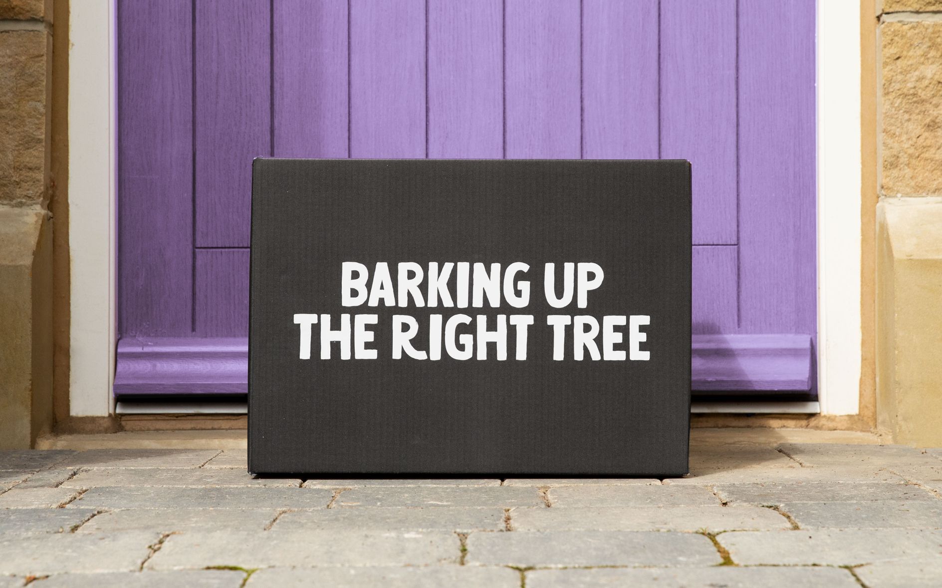 Robot Food puts the barking pet food category straight with itsdogfood ...