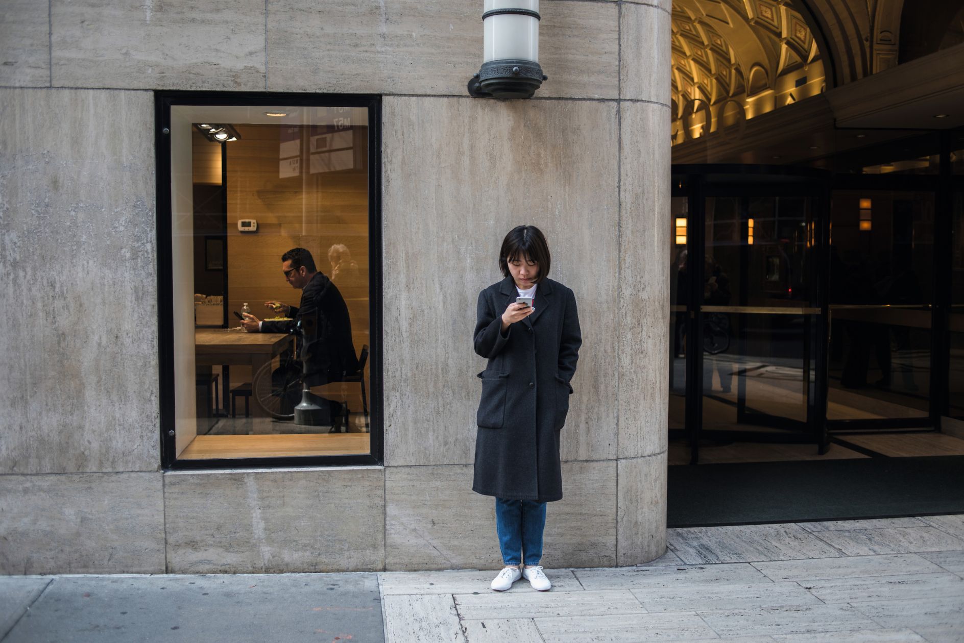 Screen Time: Photographs by Dafydd Jones that reveal our complete ...