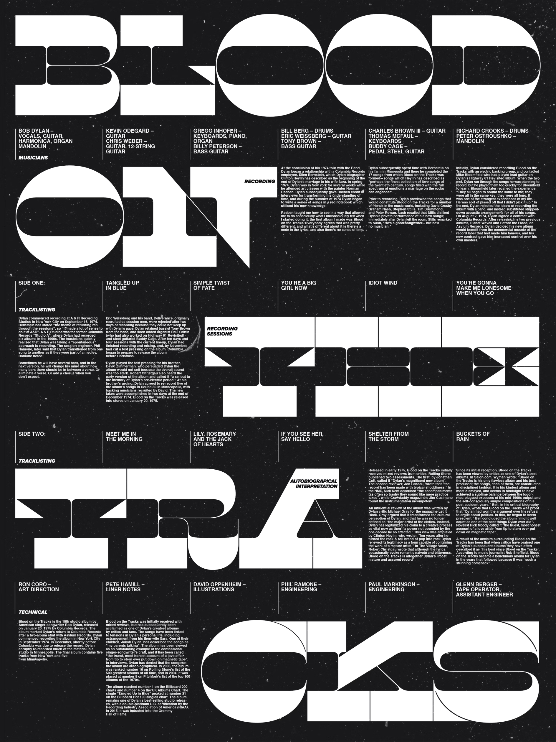 Typefaces of Terror: Seven of the scariest fonts for Halloween ...