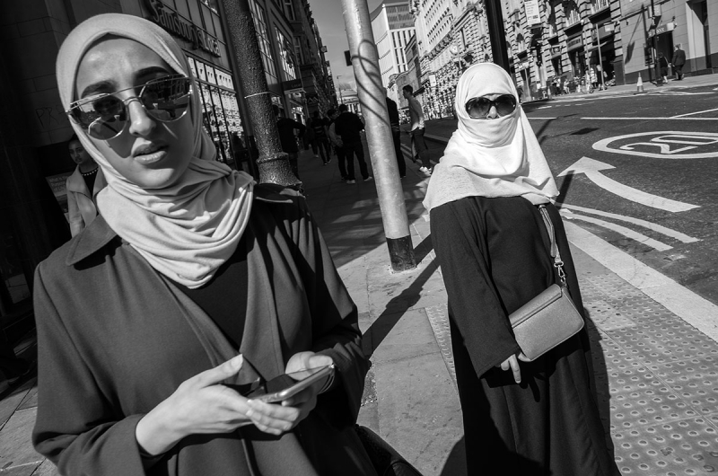 In the City: Candid shots that capture the beating heart of the world's ...