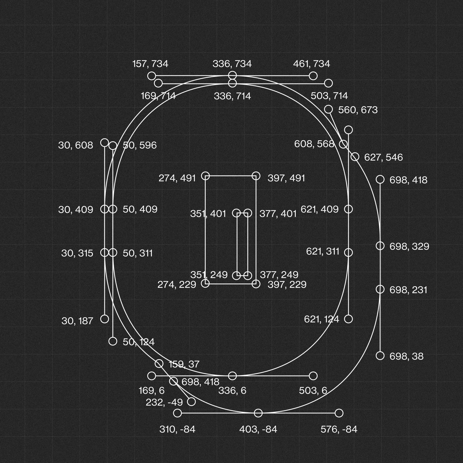 British Standard Type co-founder Matt Fenton on designing Yinka Ilori's ...