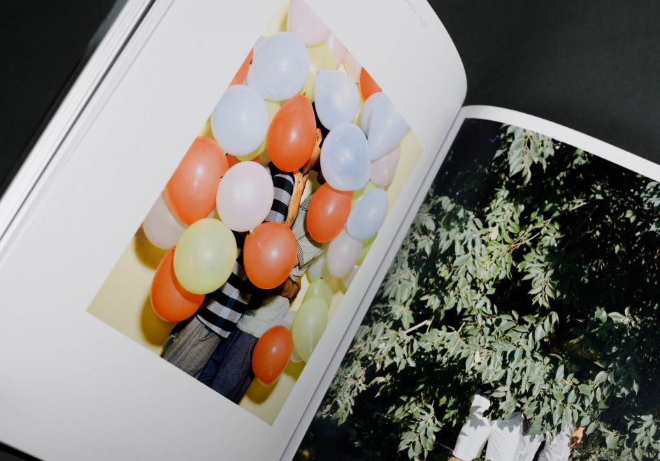 A stunning look at the beauty and breadth of New Queer Photography ...