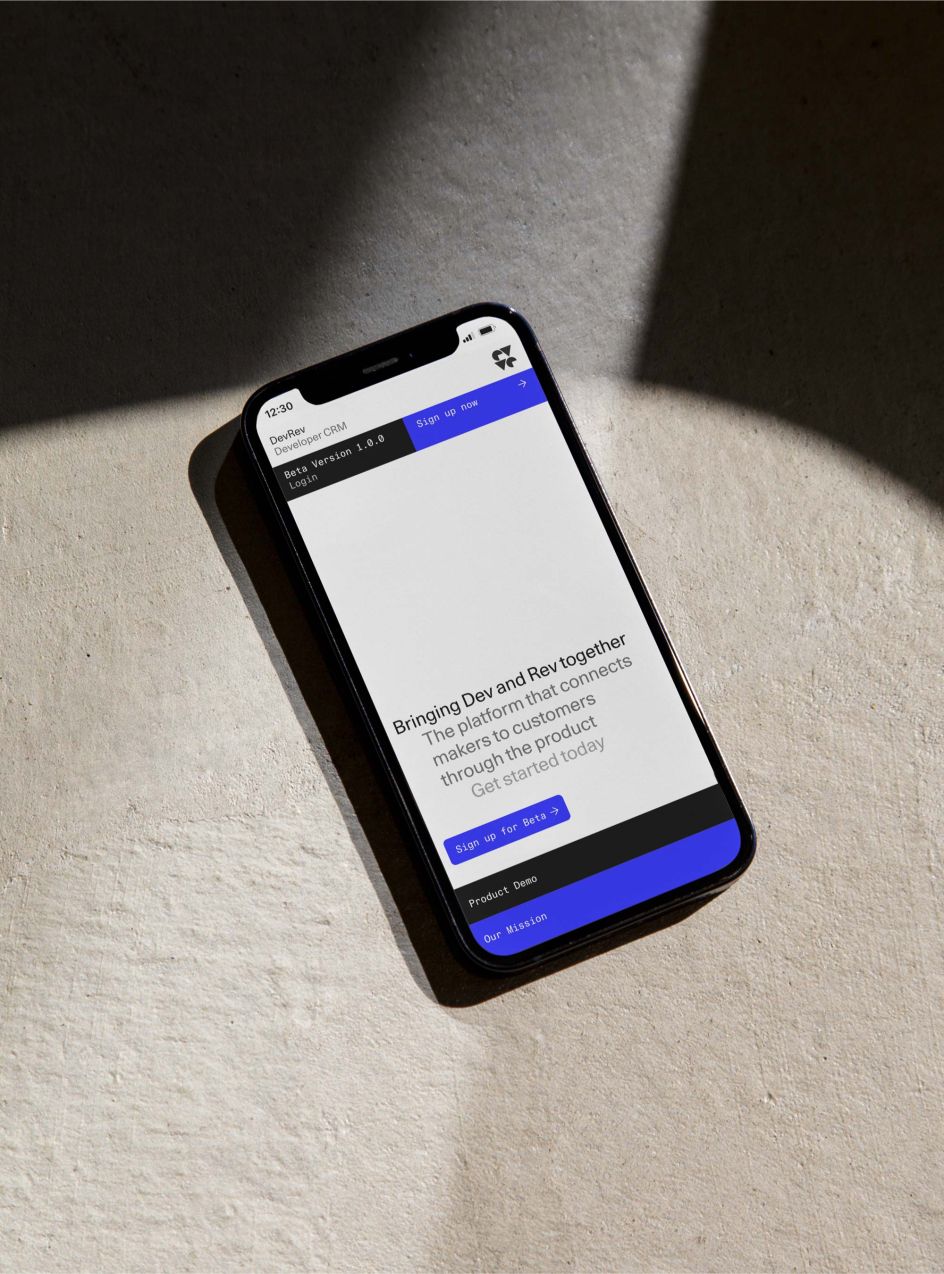 DevRev speaks to 'makers' through a new brand identity by Standard ...