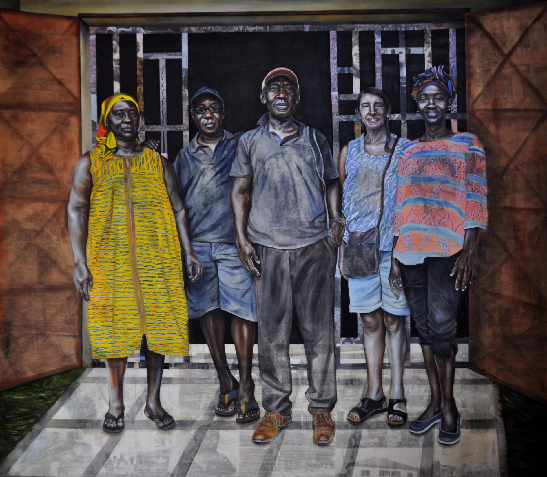 28 emerging illustrators to support and follow for inspiration in 2021 ...