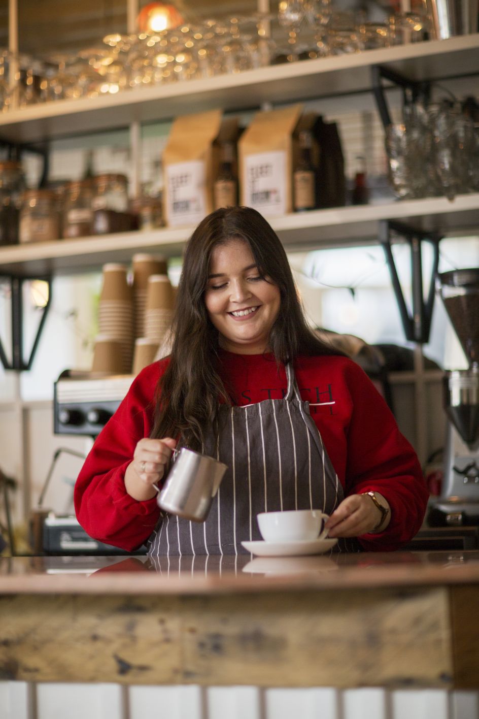 Saturday Girls: New exhibition captures the evolution of women in the ...