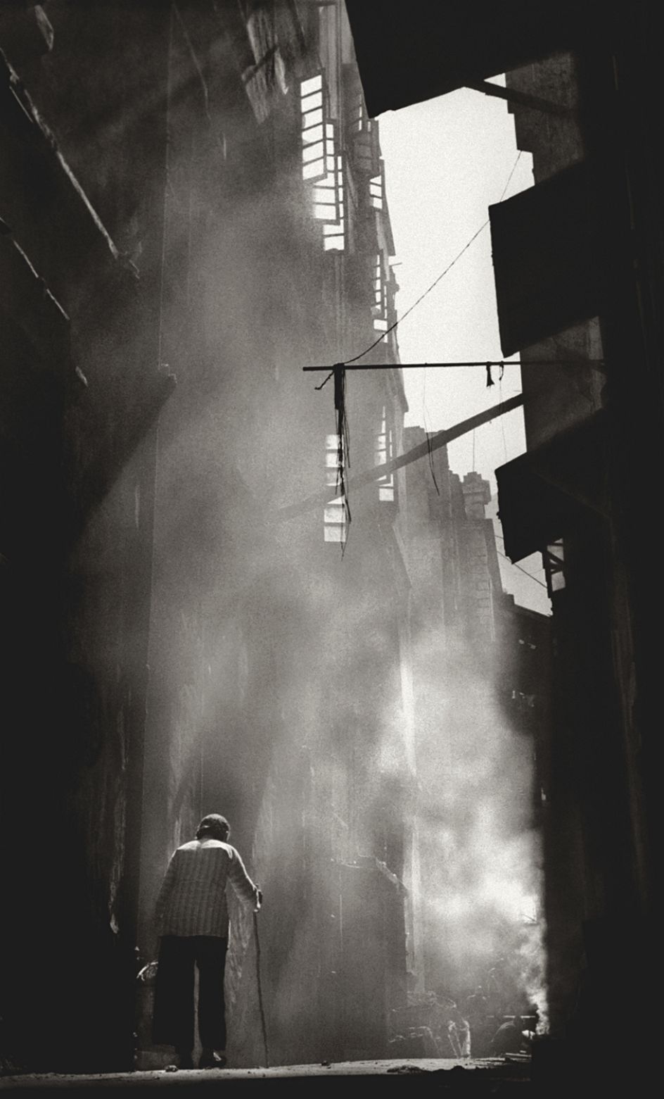 Fan Ho's touching Portrait of Hong Kong shows a lifetime of love for ...