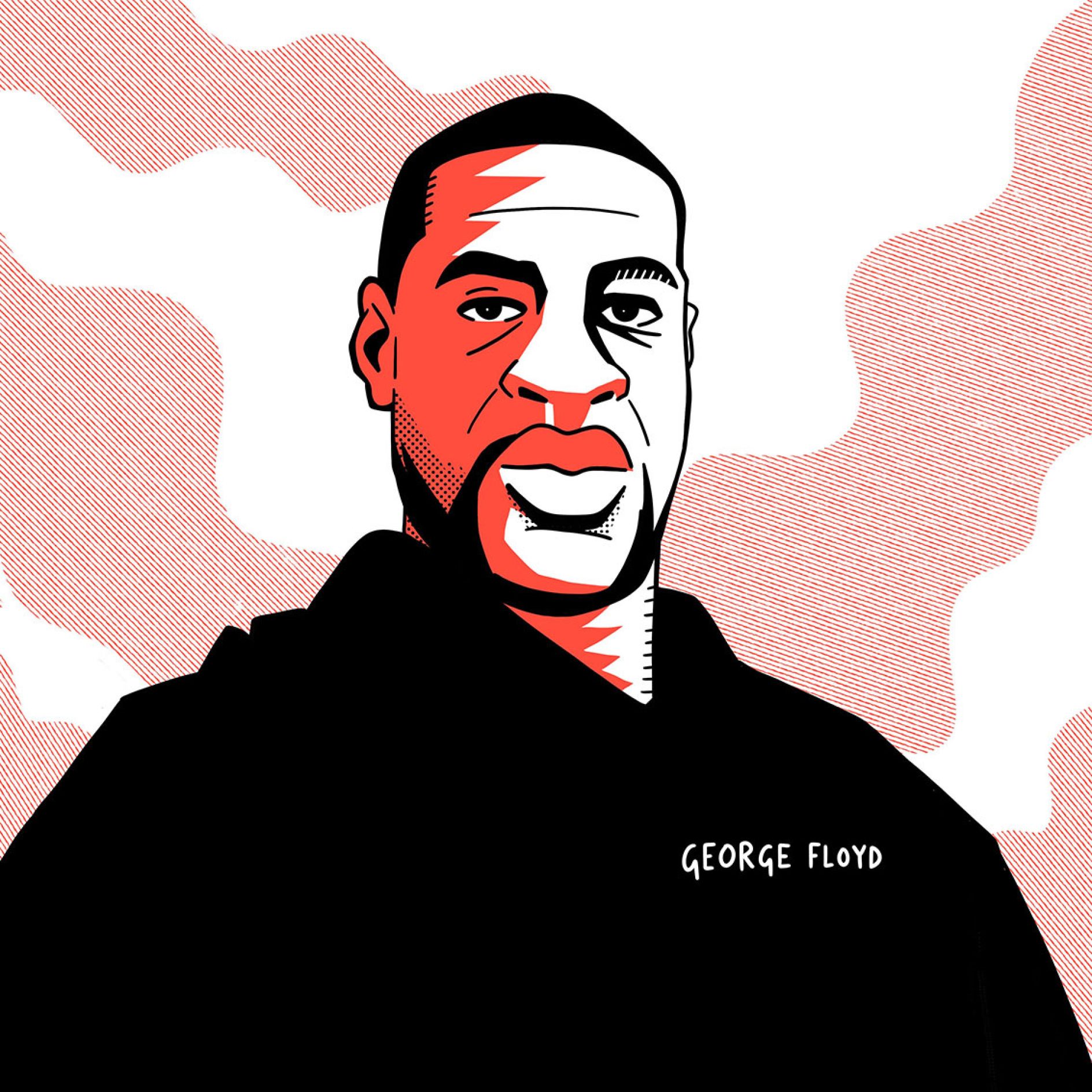 Geo Law and his immersive world of murals and doodles | Creative Boom