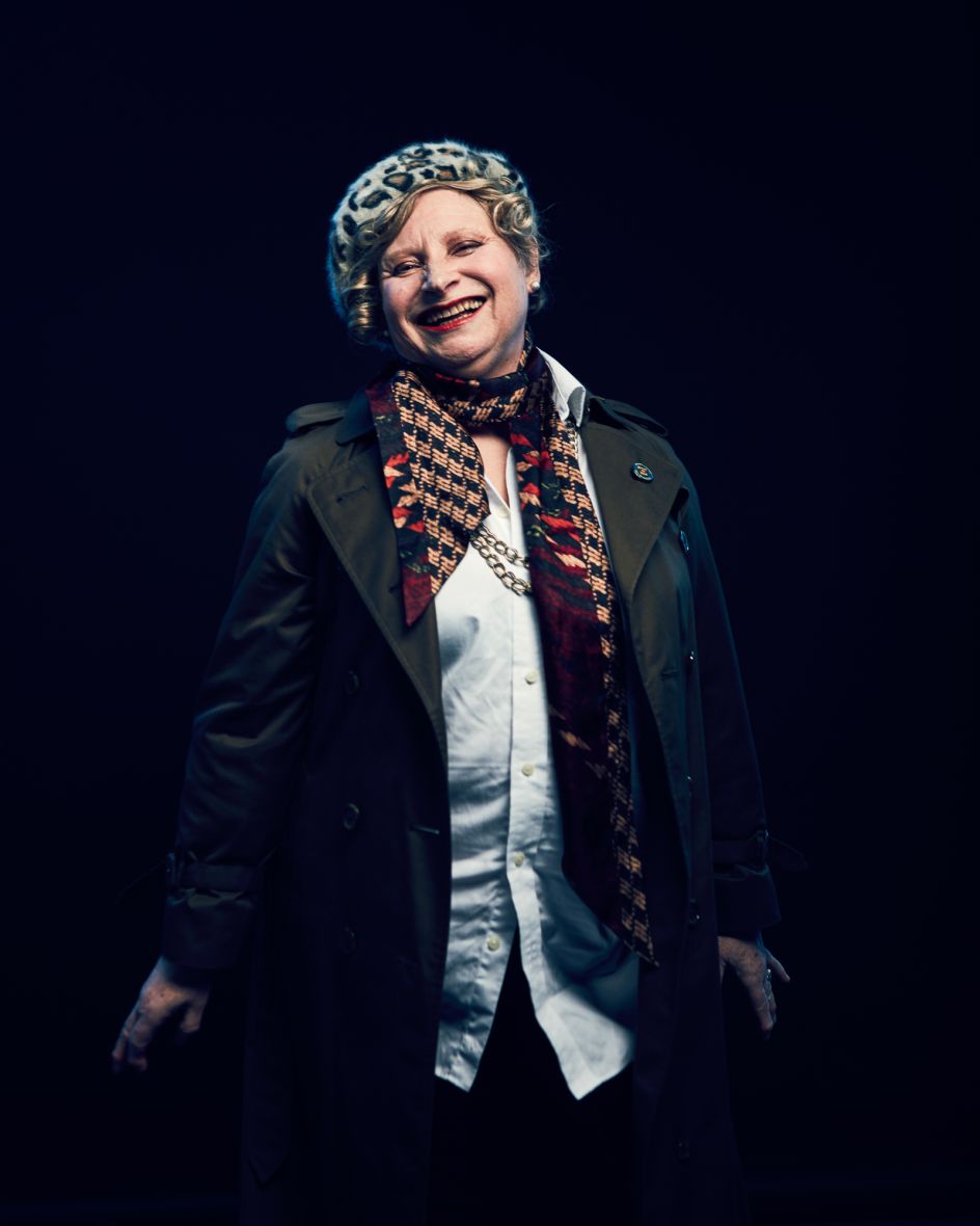 Photographer Charlie Clift urges creatives to give back in new campaign ...