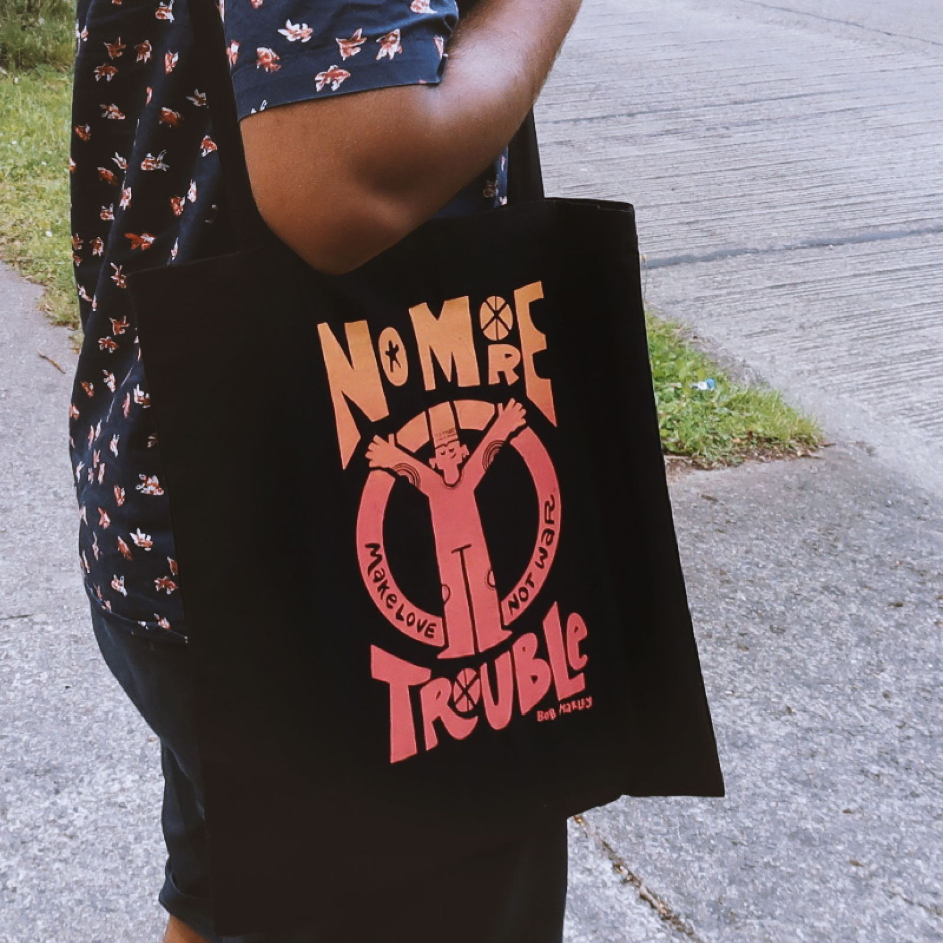 Ashwin Chacko's joyful illustrations that tackle serious topics with a ...