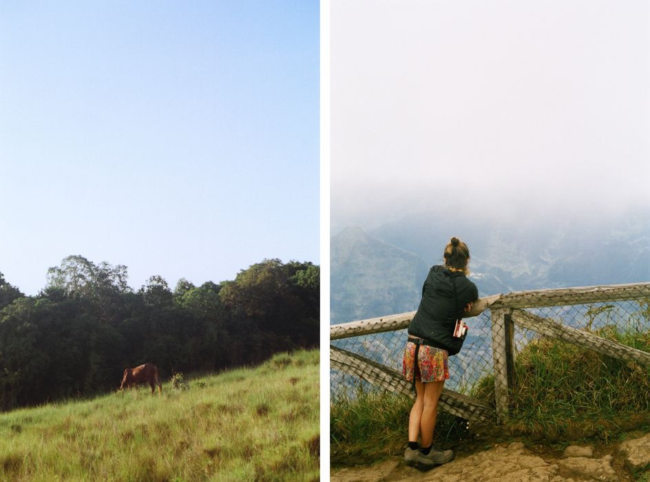 Dreamy photography series captures the beauty of island life in the ...