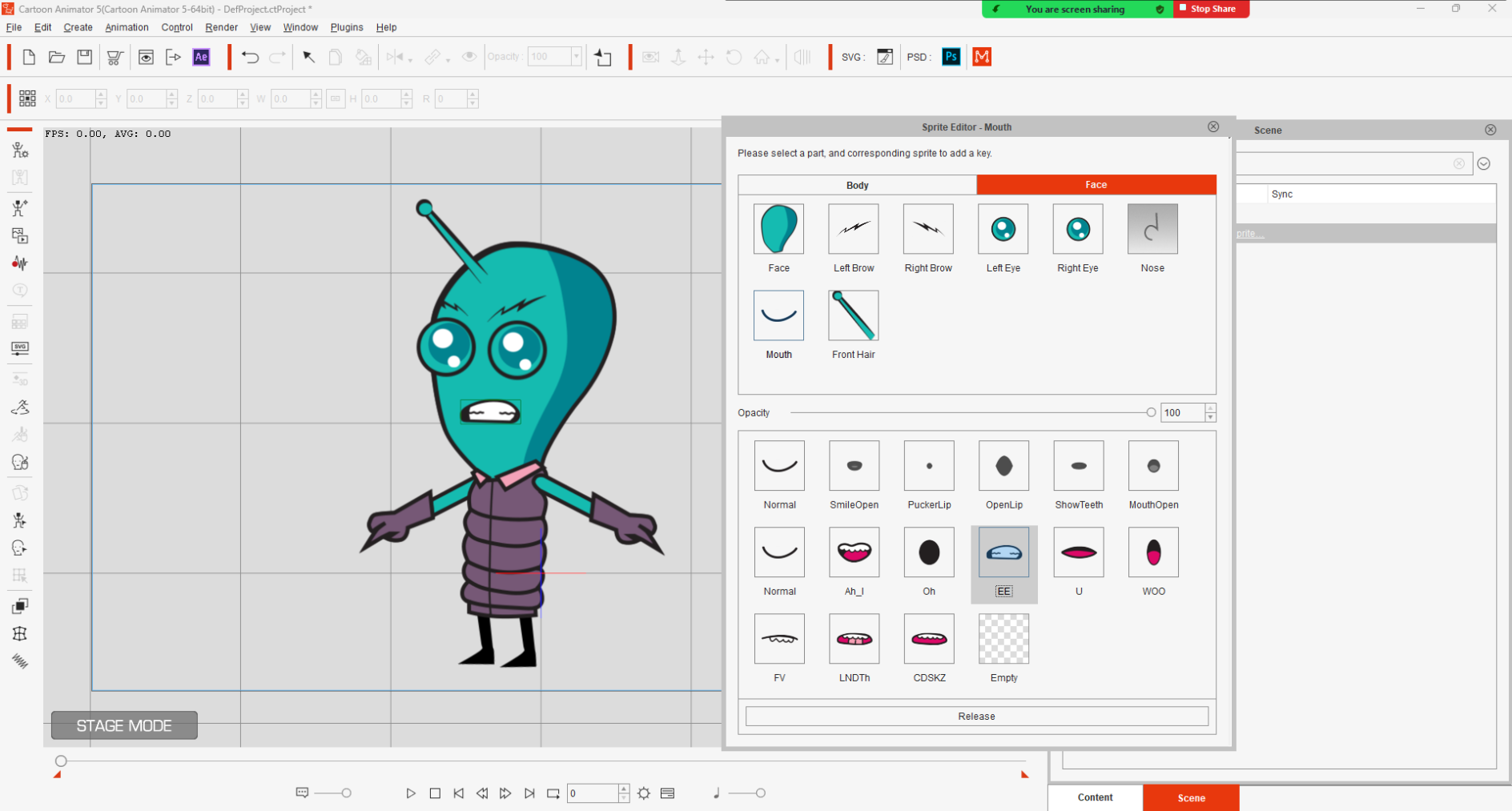 How Cartoon Animator 5 makes it easy for illustrators to become 2D ...