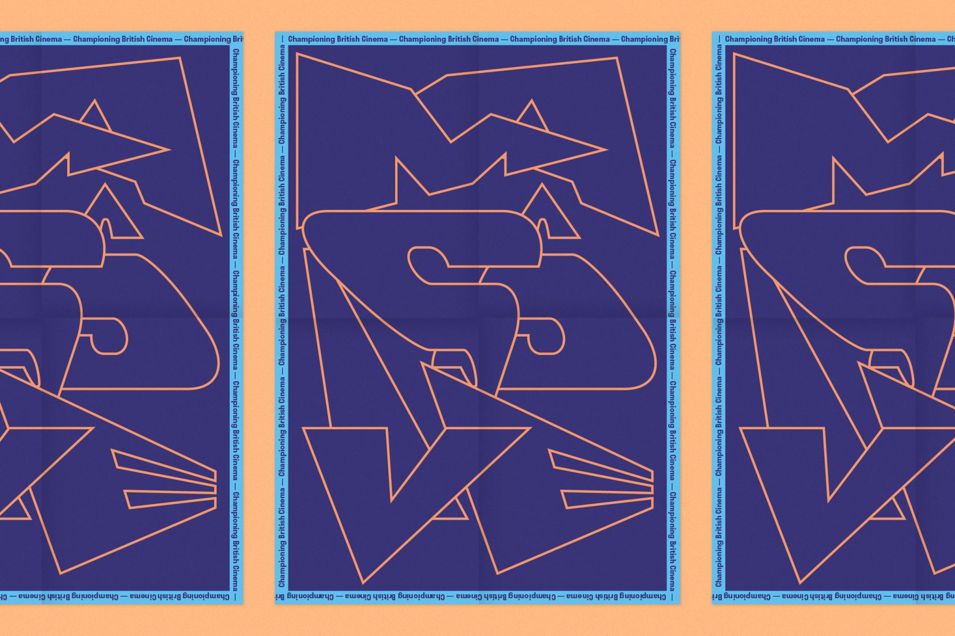 Studio Moross creates the identity for MASSIVE, connecting younger ...