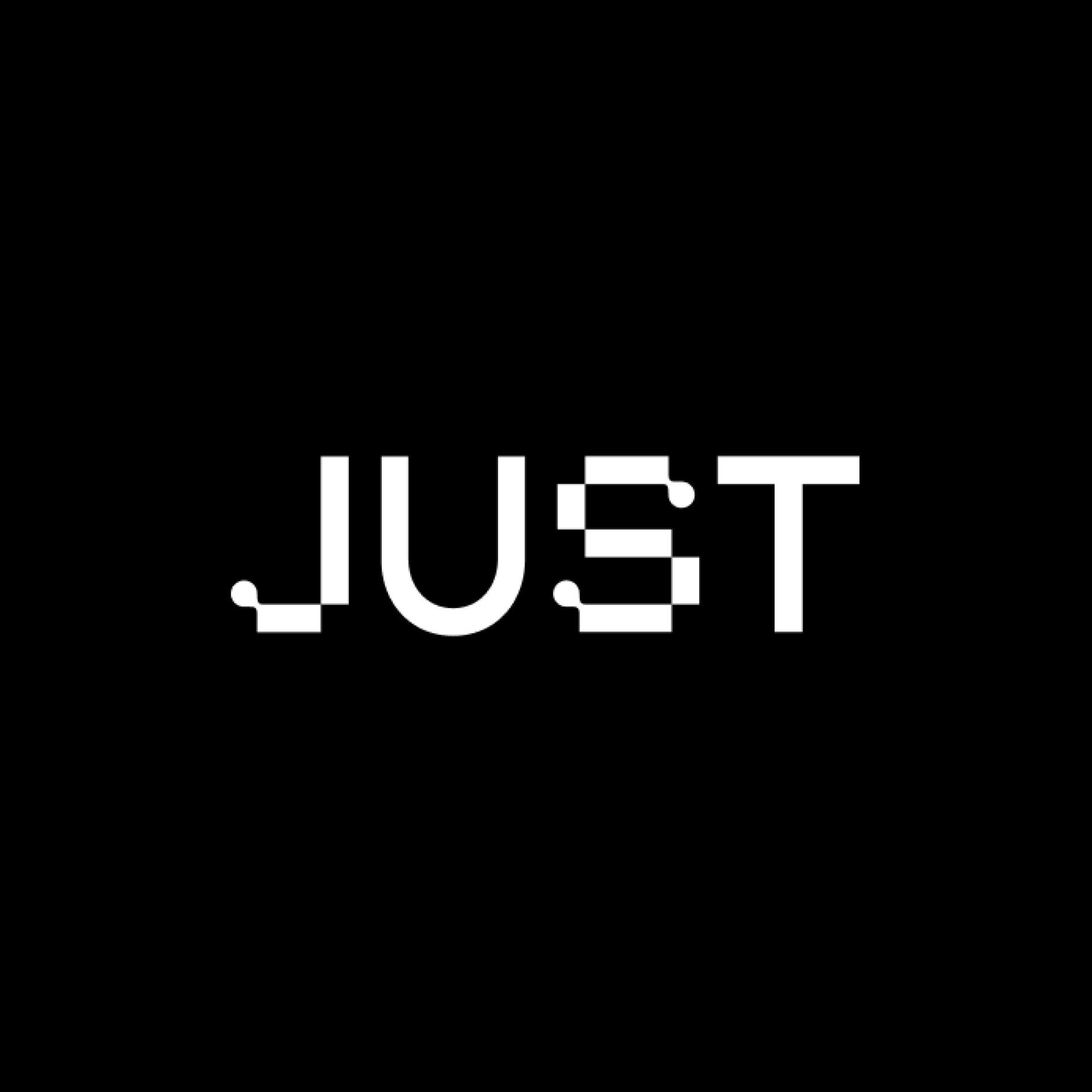 Dutch studio JUST's new identity balances simplicity with wonder ...