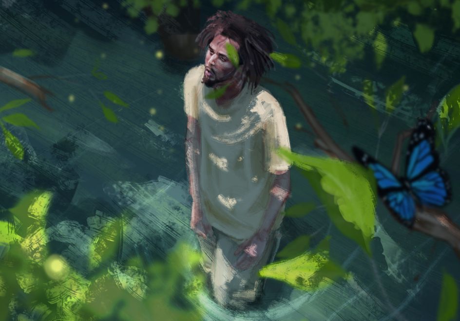 30 awesome illustrators to follow for inspiration in 2021 | Creative Boom