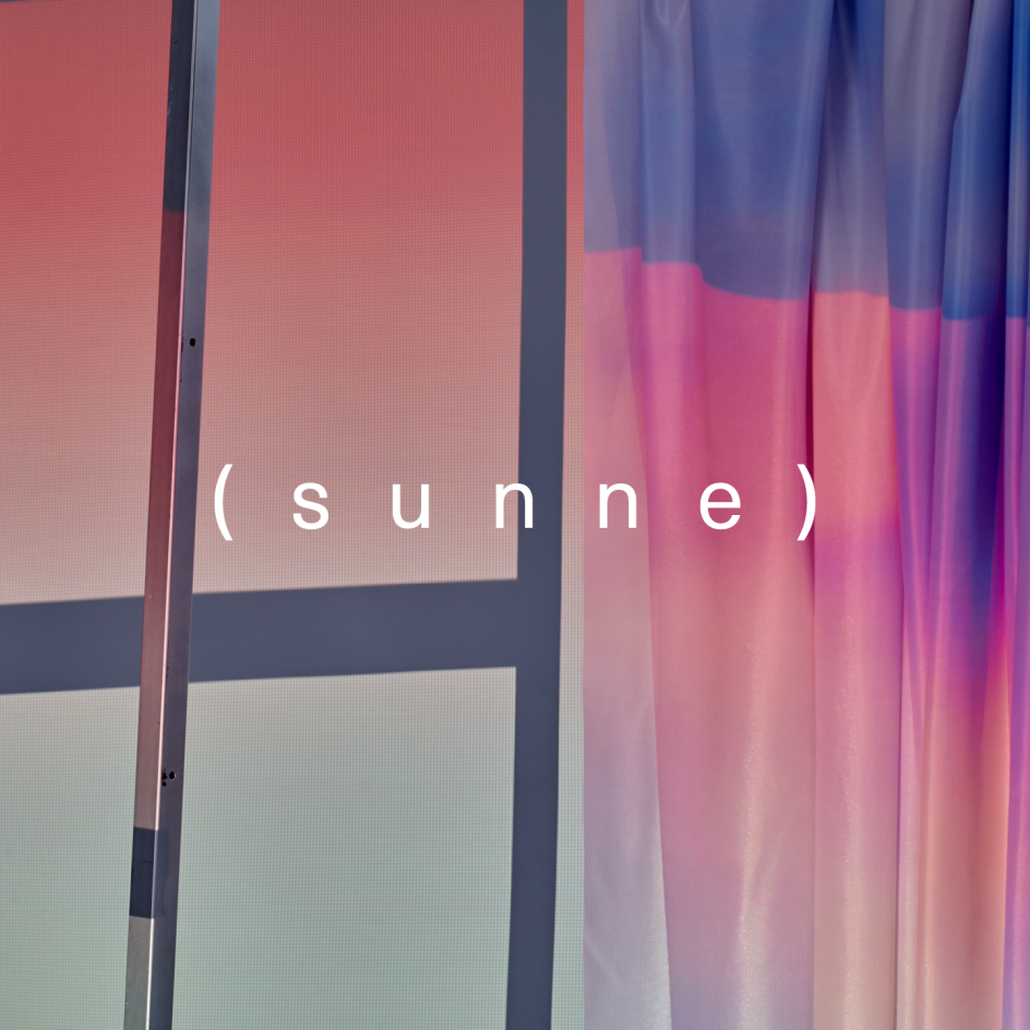 Award-winning branding for solar light Sunne brings a bright sense of ...