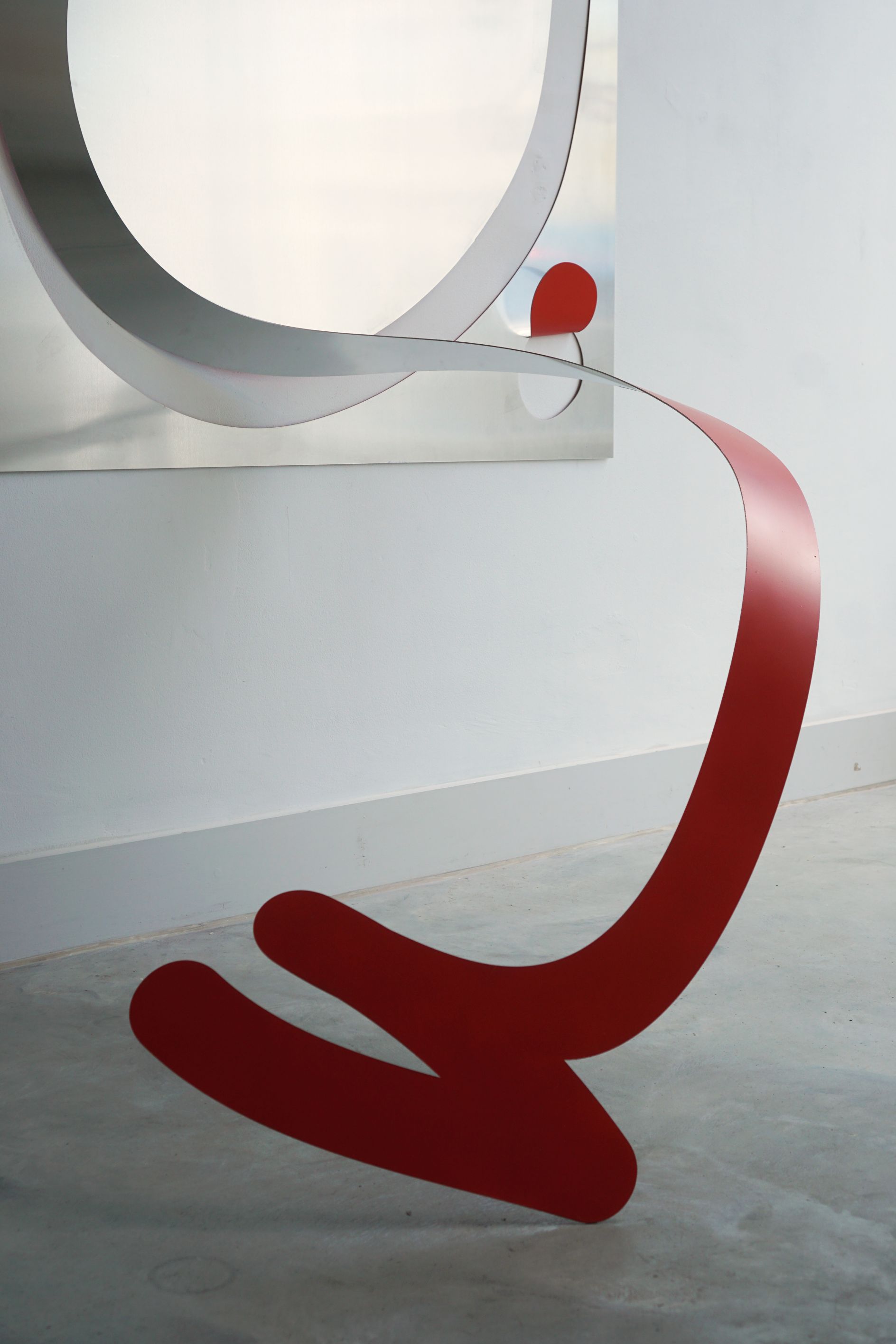 From aphasia to art: how Eilish Briscoe is reimagining visual ...