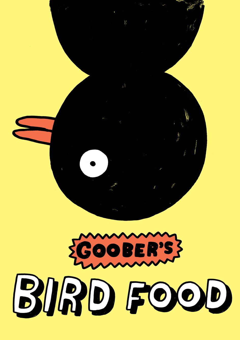 False Advertising by illustrator Al Murphy pokes a little fun at the ...