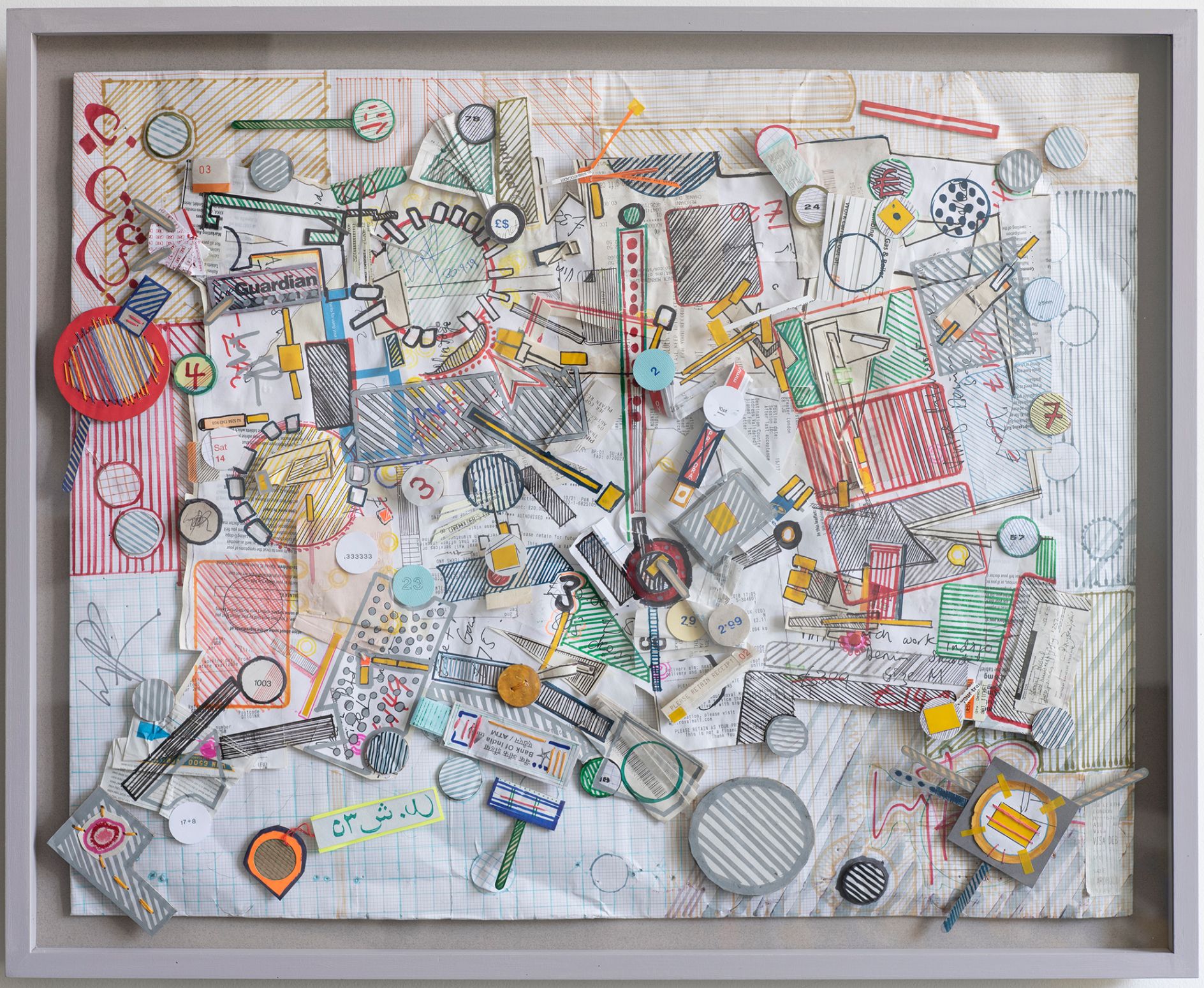 National Festival of Making unveils 2025 Art in Manufacturing ...