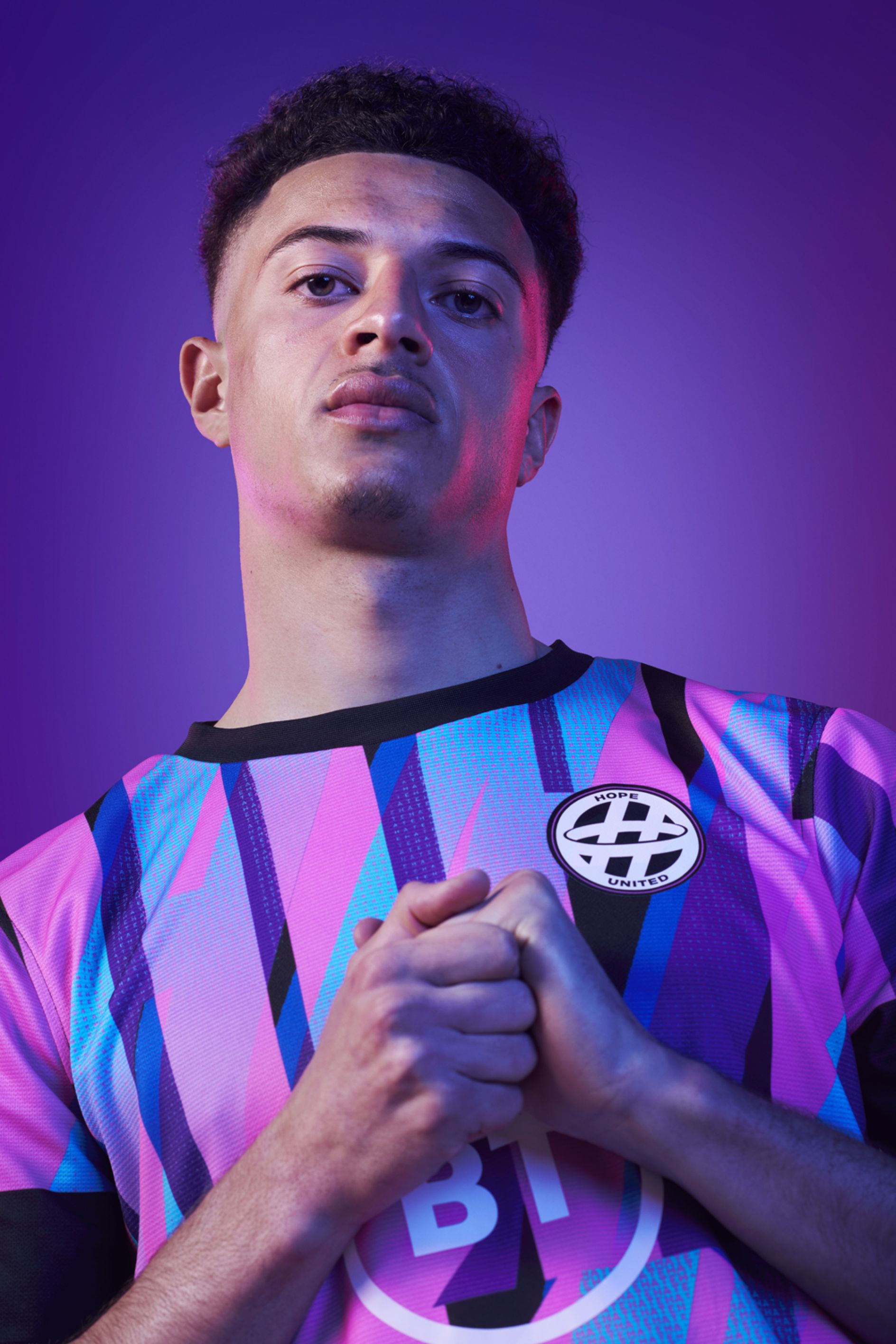 BT releases new ad 'Hope United' to combat online abuse in football ...