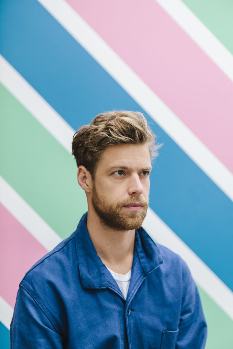 24 Hours in Oslo: Bærum-born designer Kim Thomé offers up the inside ...