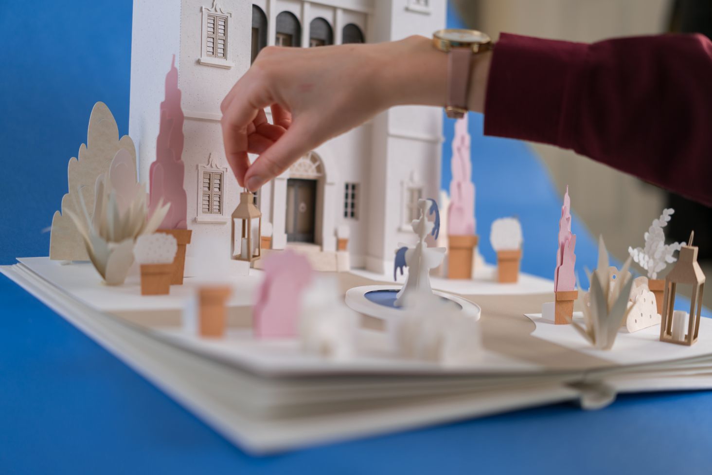 Crafts | Creative Boom