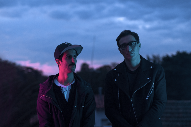 Director duo Henri & Sebastian on the five books that have defined ...