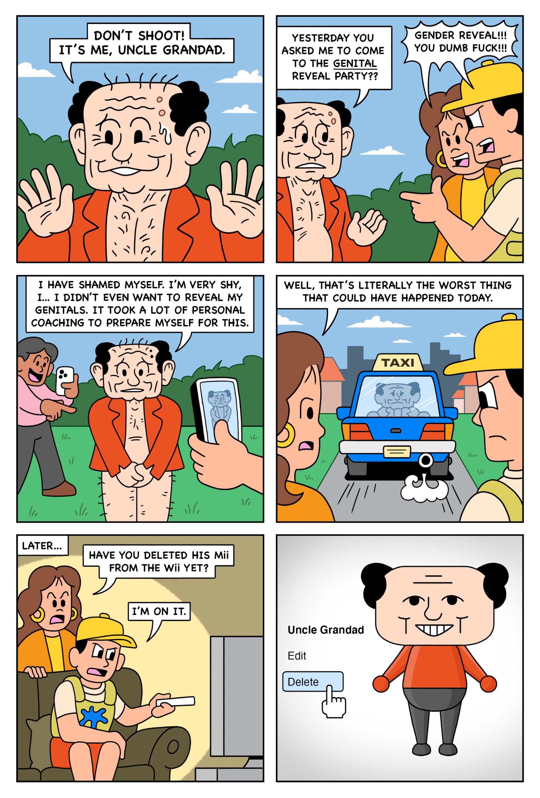 Drawing people: Five illustrators with the human touch | Creative Boom