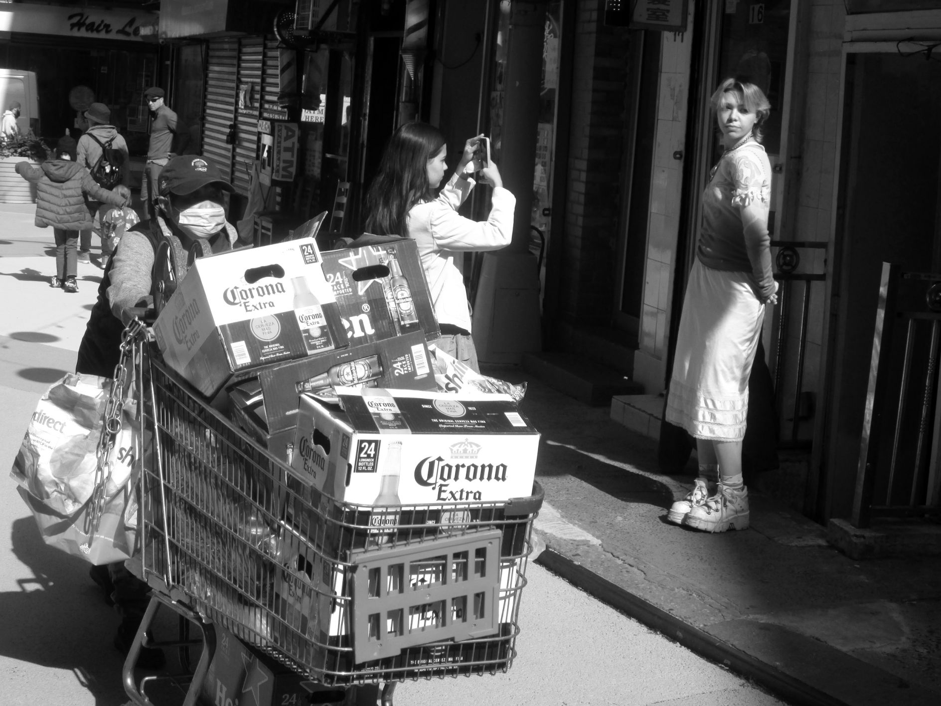 Photographer Jeff Rothstein on taking inspiration from New York City's ...