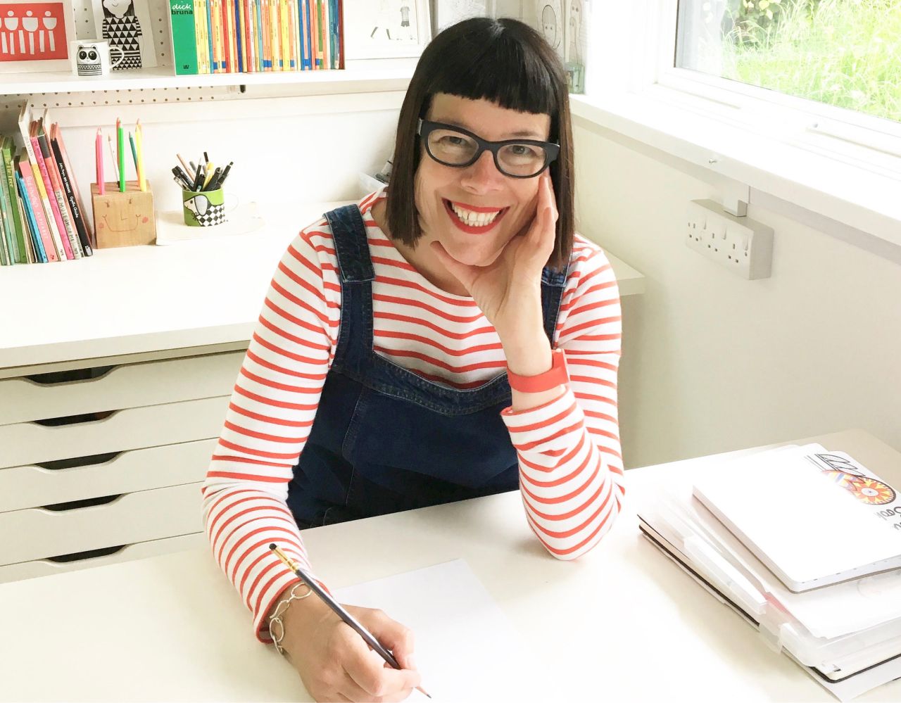 Jane Foster on the highs and lows of self-employment, Dick Bruna and ...