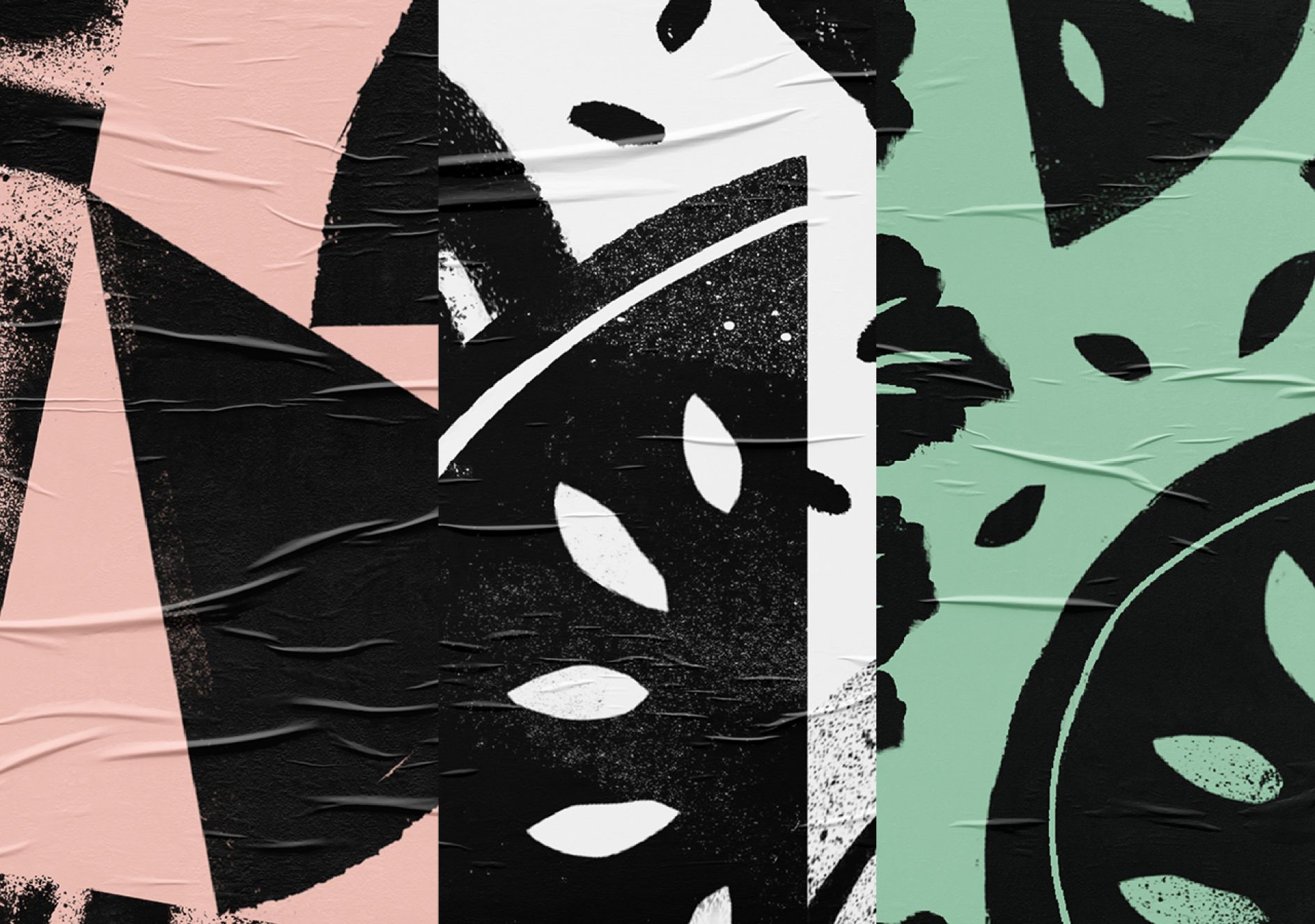 The Collaborators steer clear of stereotypes, to create fresh identity ...