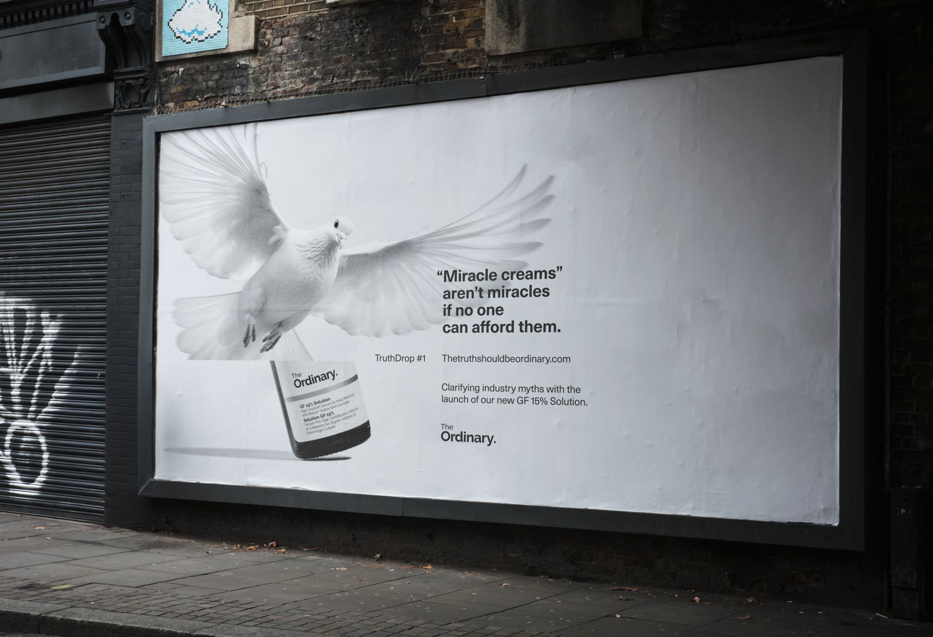 The Ordinary & Uncommon publish free digital archive debunking beauty ...